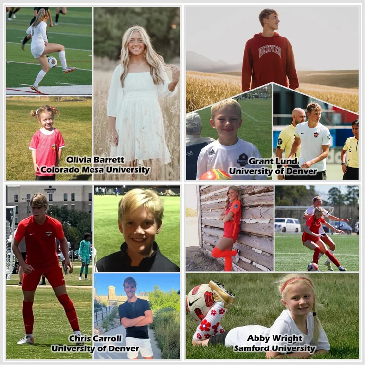 RC Class of 2024 — Real Colorado® 2021 | Its How You Play the Game