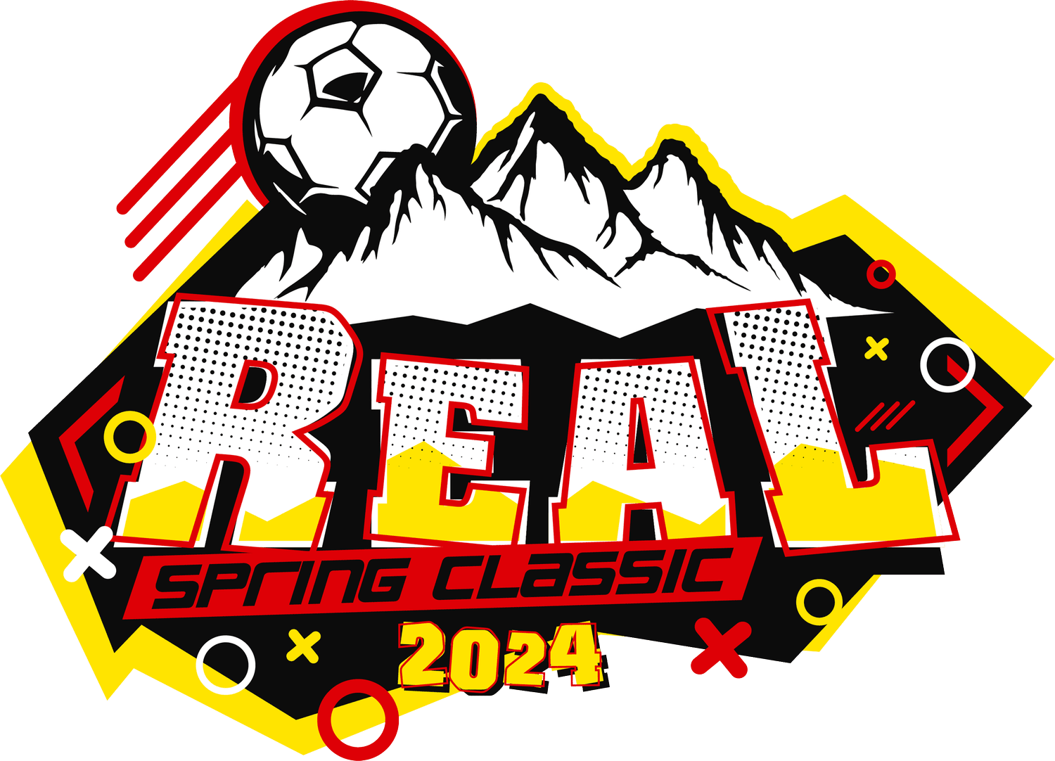 Field and Site Maps — Real Colorado® 2021 | Its How You Play the Game