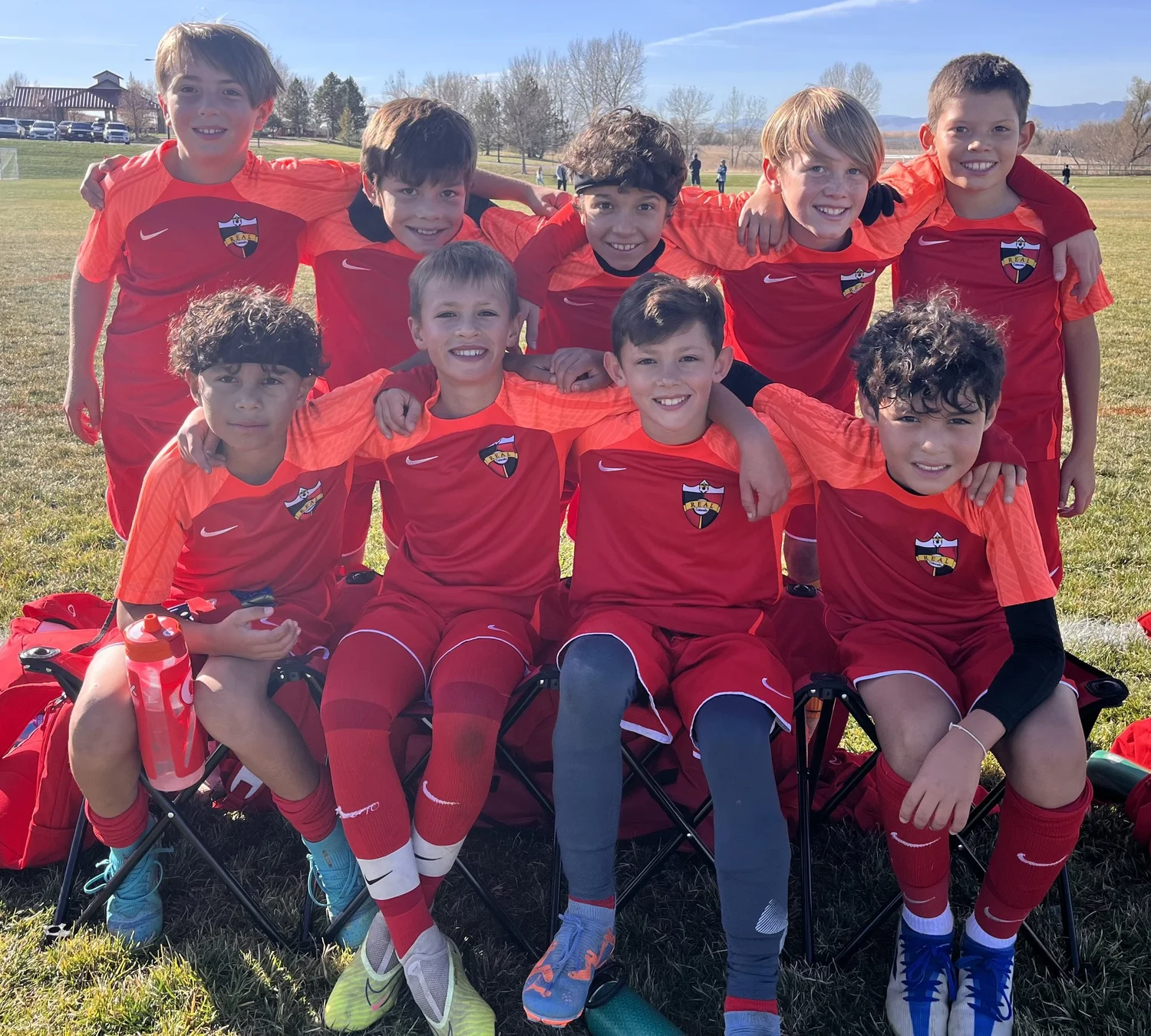 Competitive RC North — Real Colorado® 2021 | Its How You Play the Game