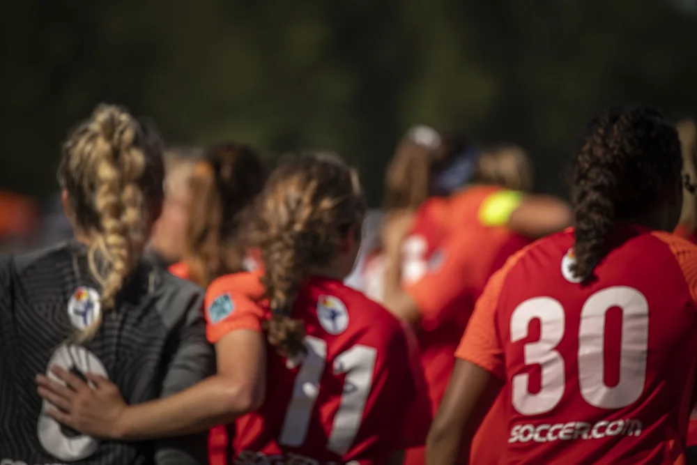 Real Colorado Cup — Real Colorado® 2021 | Its How You Play the Game