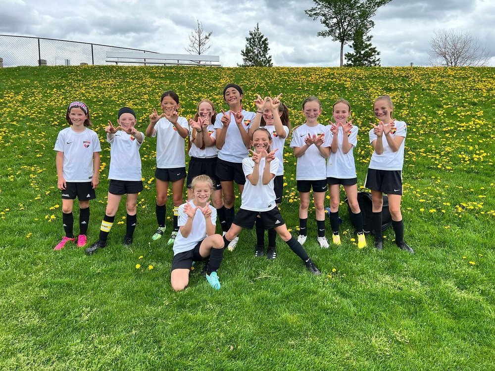 Real Colorado® 2021 | Its How You Play the Game