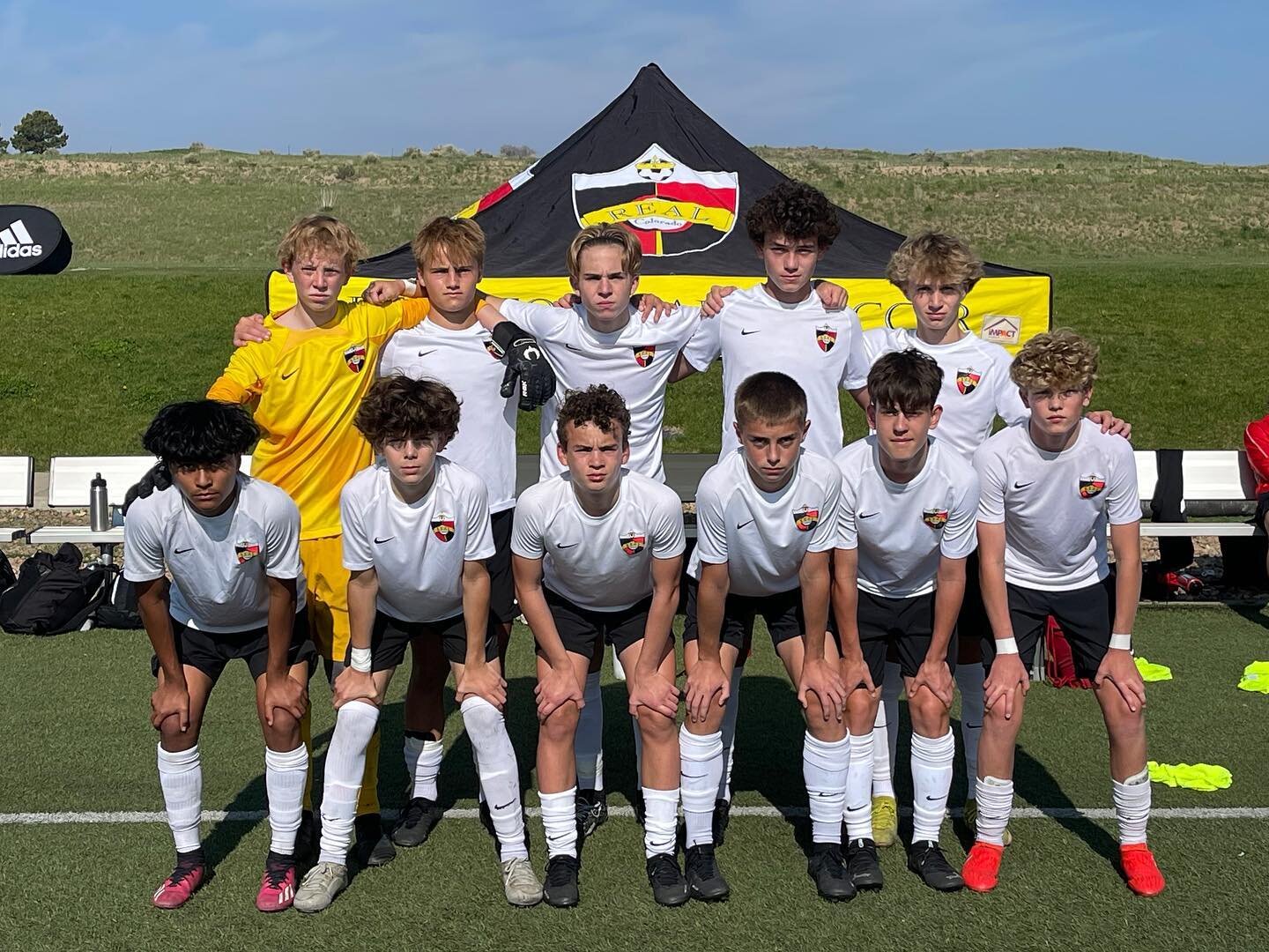 Real Colorado Soccer