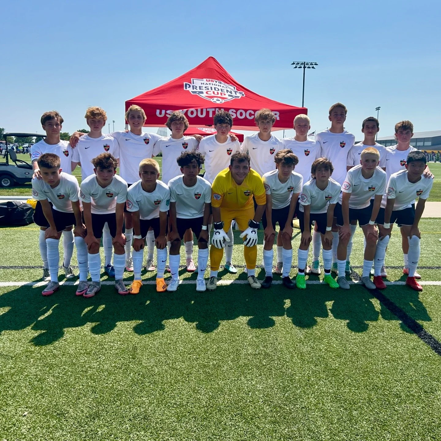 Real Colorado® 2021 | Its How You Play the Game
