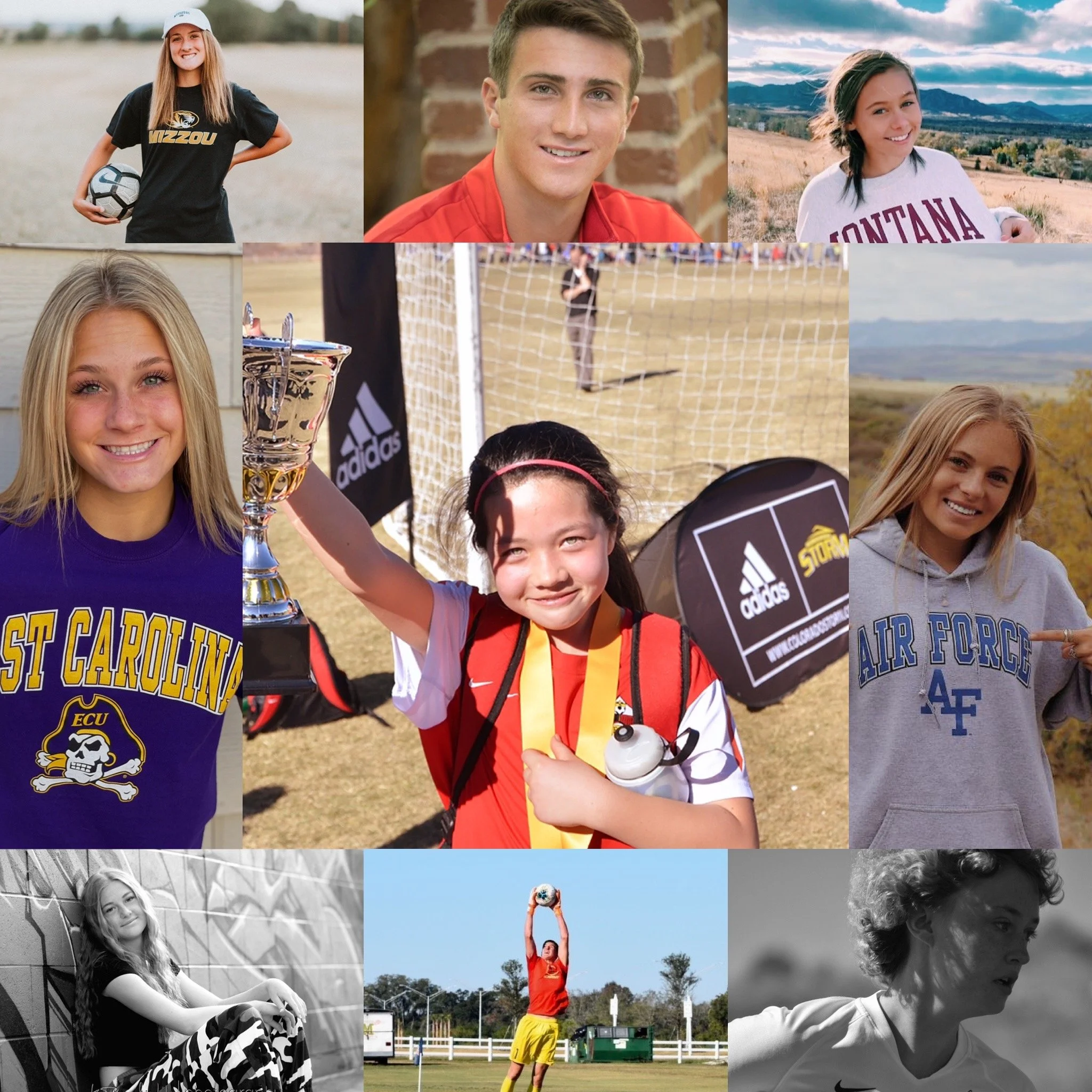 RC Class of 2022 — Real Colorado® 2021 | Its How You Play the Game