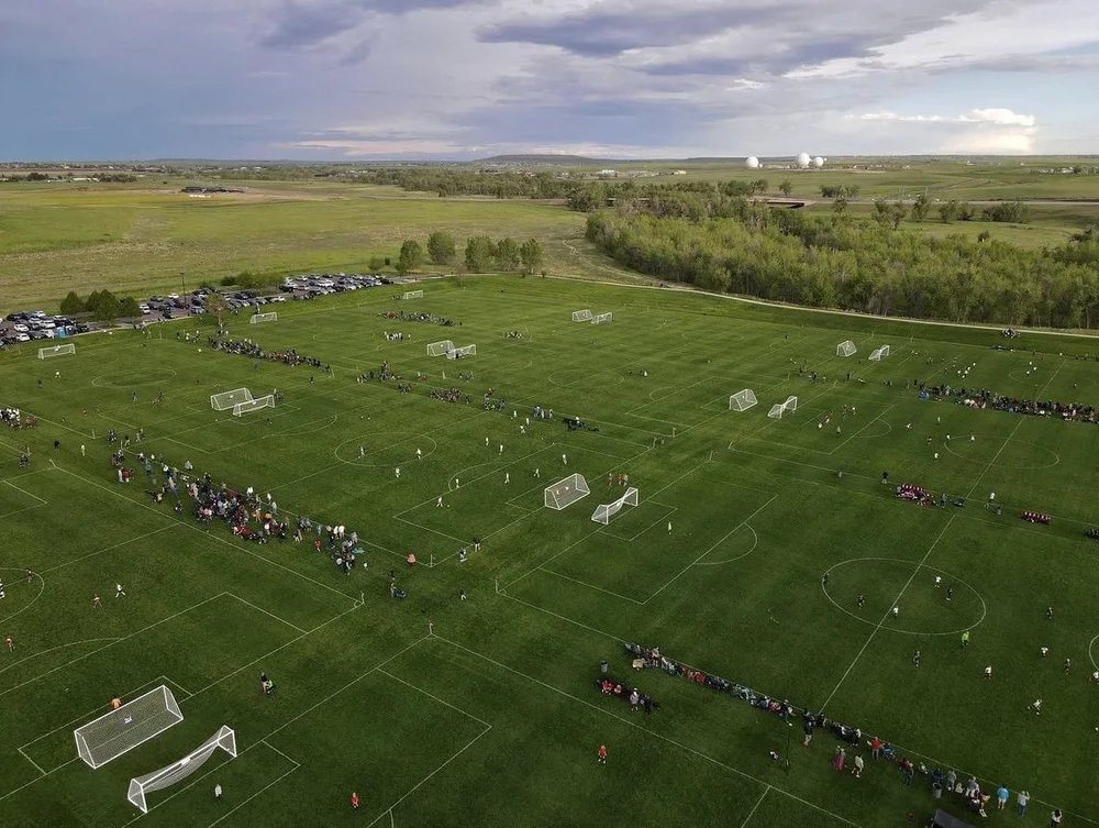 Real Colorado Cup — Real Colorado® 2021 | Its How You Play the Game