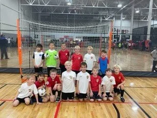 Festive Futsal Tournament — Real Colorado® 2021 | Its How You Play the Game