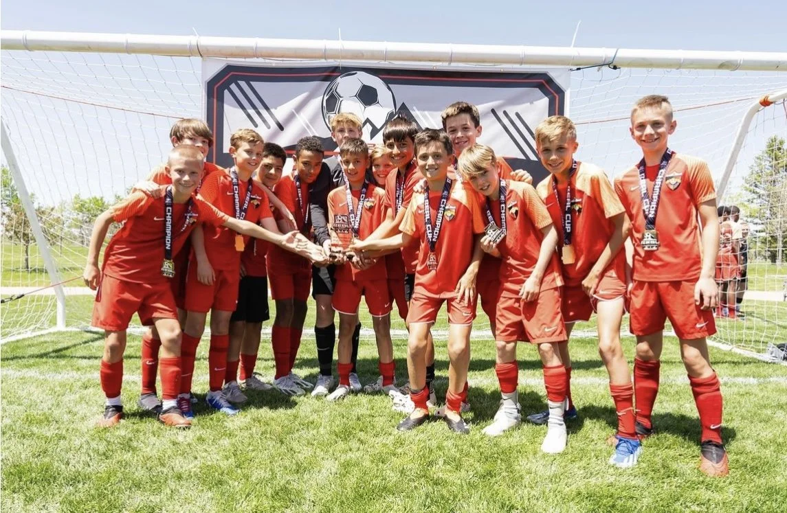 Champions and Finalists — Real Colorado® 2021 | Its How You Play the Game