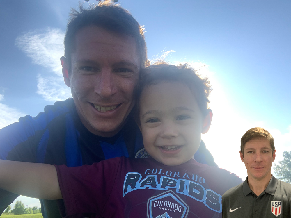 Real Colorado Welcome Brian Cvilikas — Real Colorado® 2021 | Its How ...