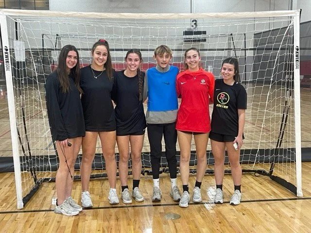 Festive Futsal Tournament — Real Colorado® 2021 | Its How You Play the Game