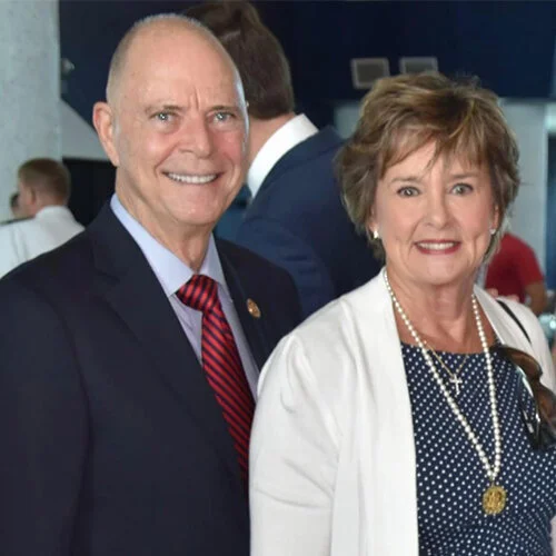 Shape the Nations Conference - Speaker Bios — Alabaster House