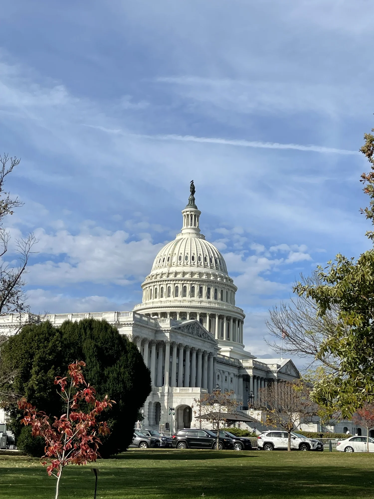 Go! Government Outreach — Alabaster House