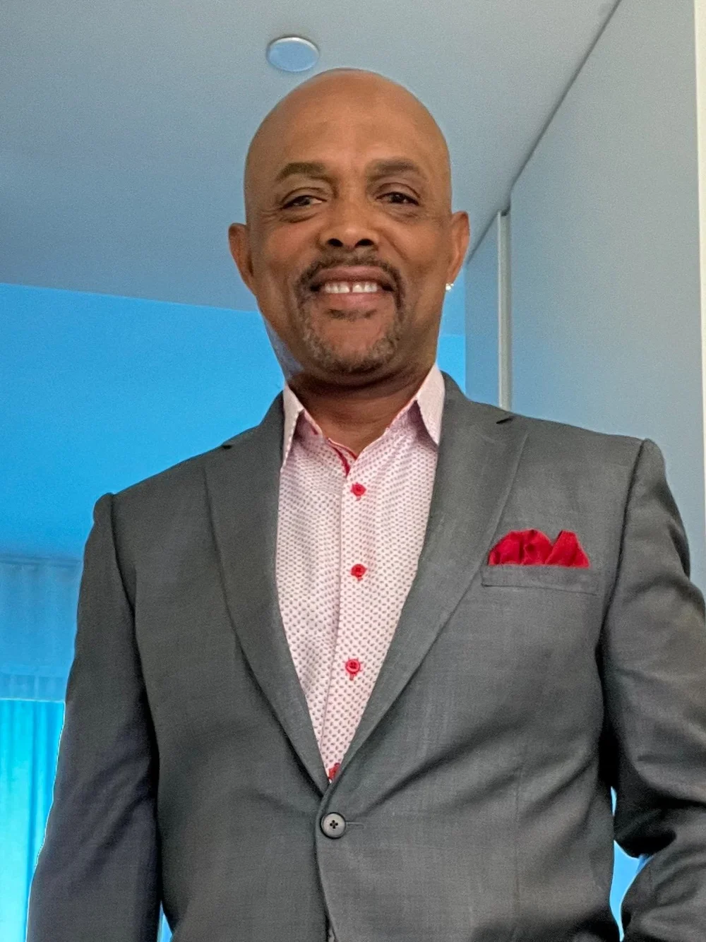 Leadership Summit — Alabaster House