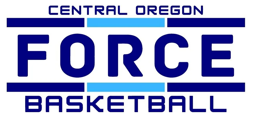 Coaches — Central Oregon Force Basketball