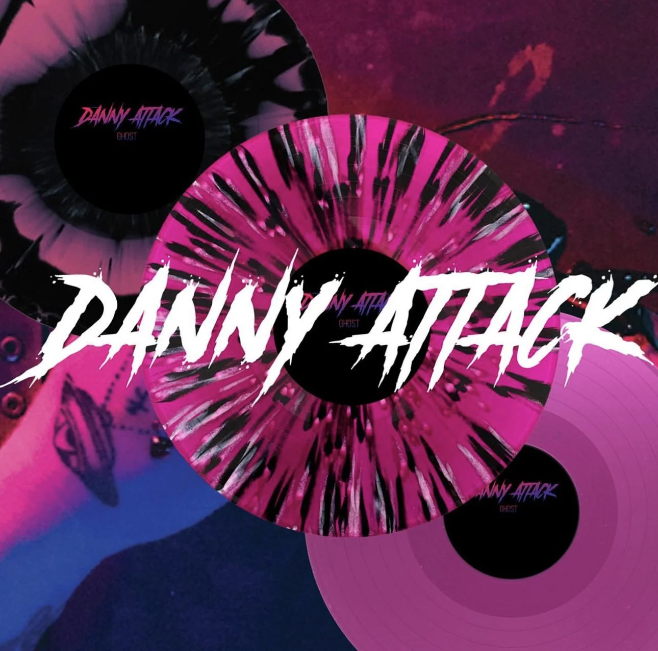 Danny Attack