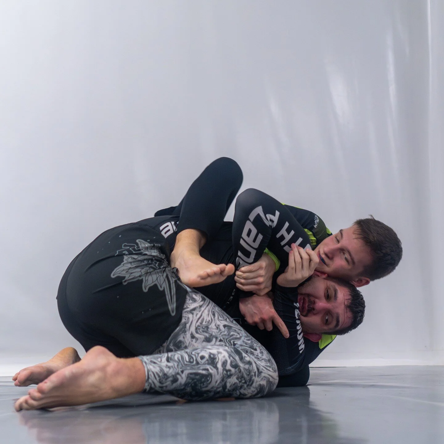 Galerija — 10th Planet Jiu Jitsu Belgrade