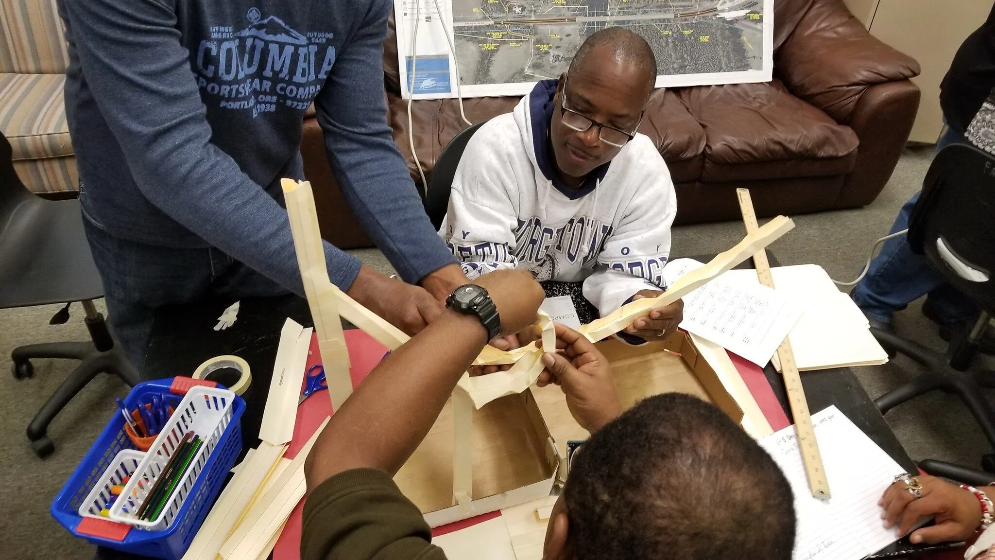 General 6 — MN Engineering byDESIGN