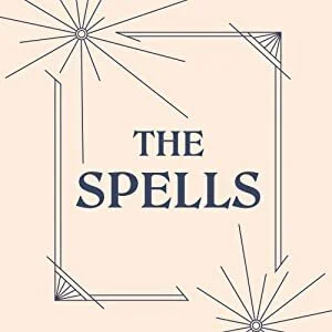 The Book of Spells — Jamie Della