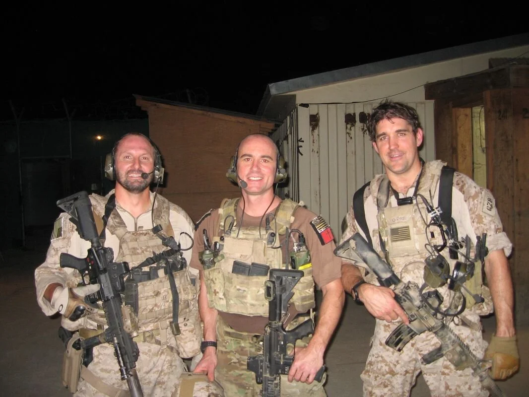 Hero To Hero | Empower Transition Today - Get Involved