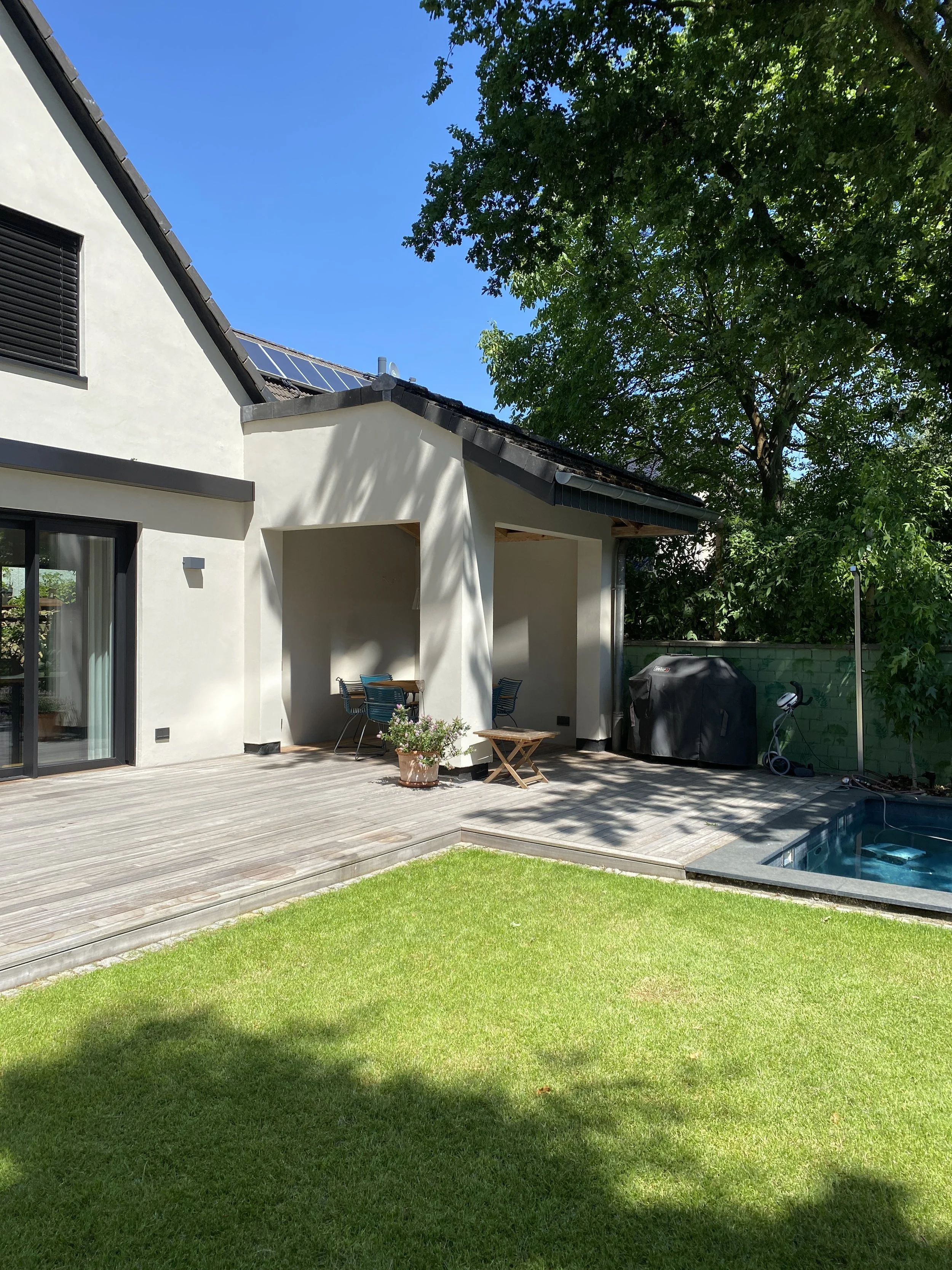 .Haus N — Studio van Putten