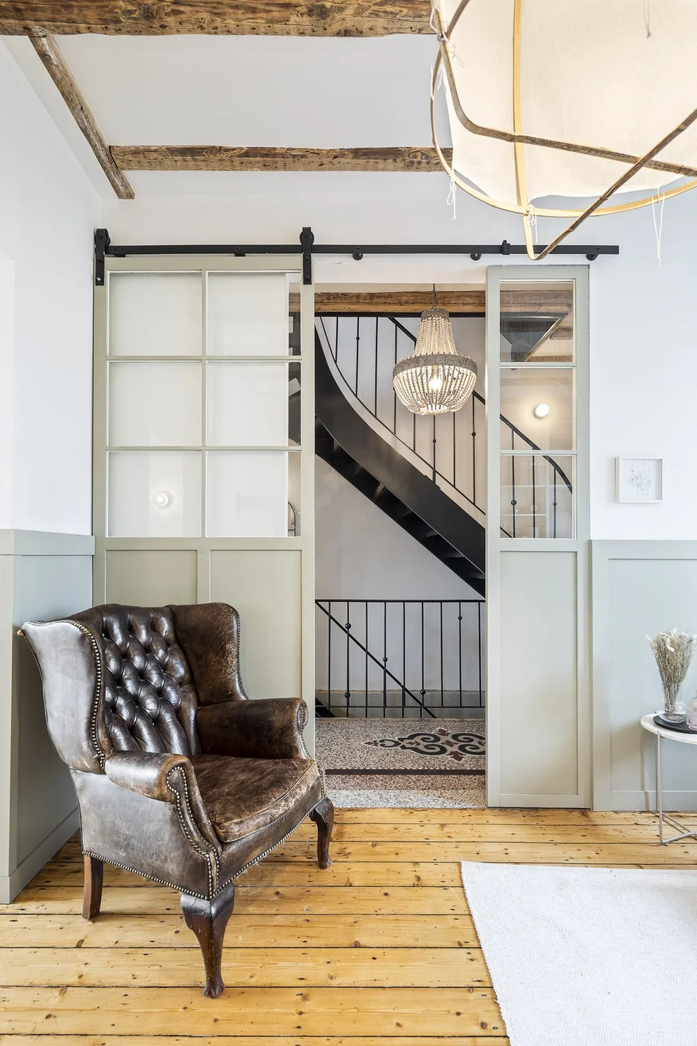 .Haus W — Studio van Putten