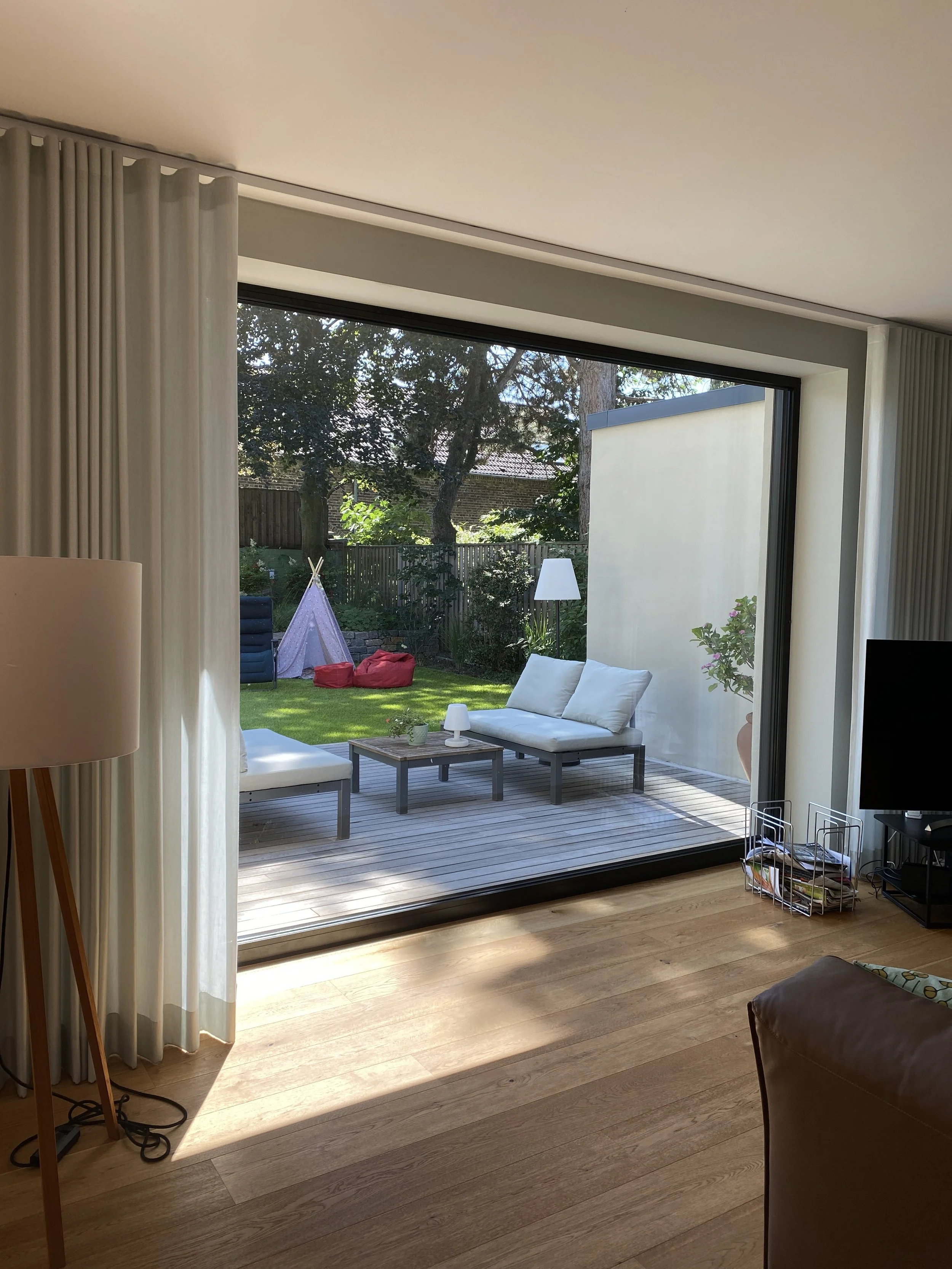 .Haus N — Studio van Putten