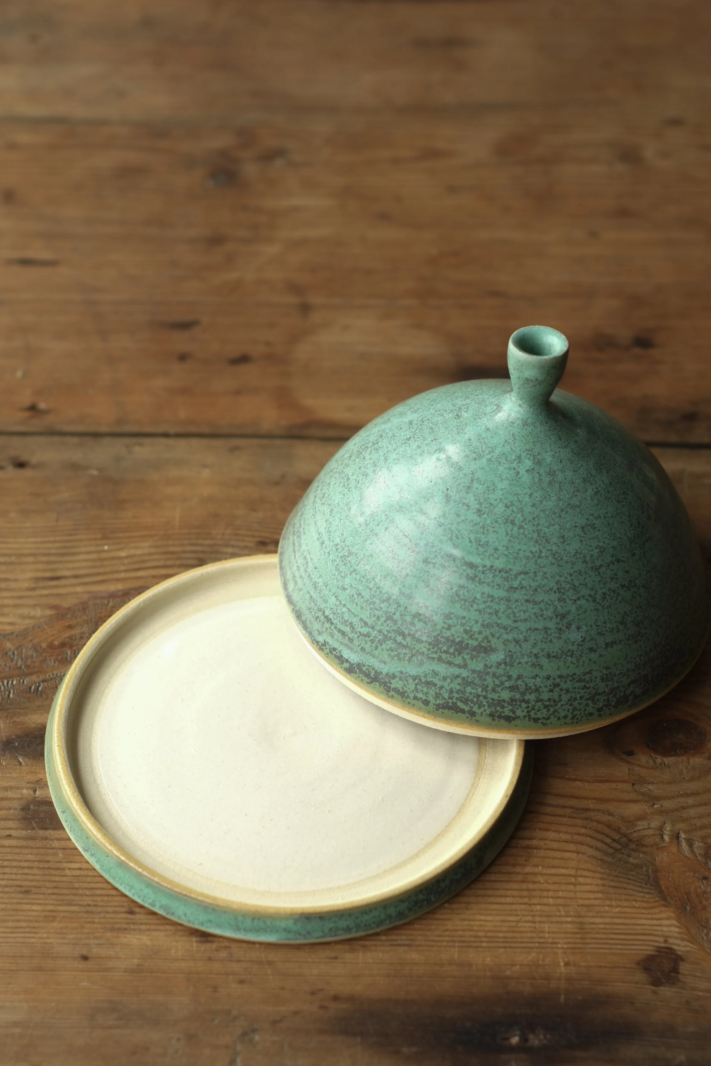 Leela Pottery