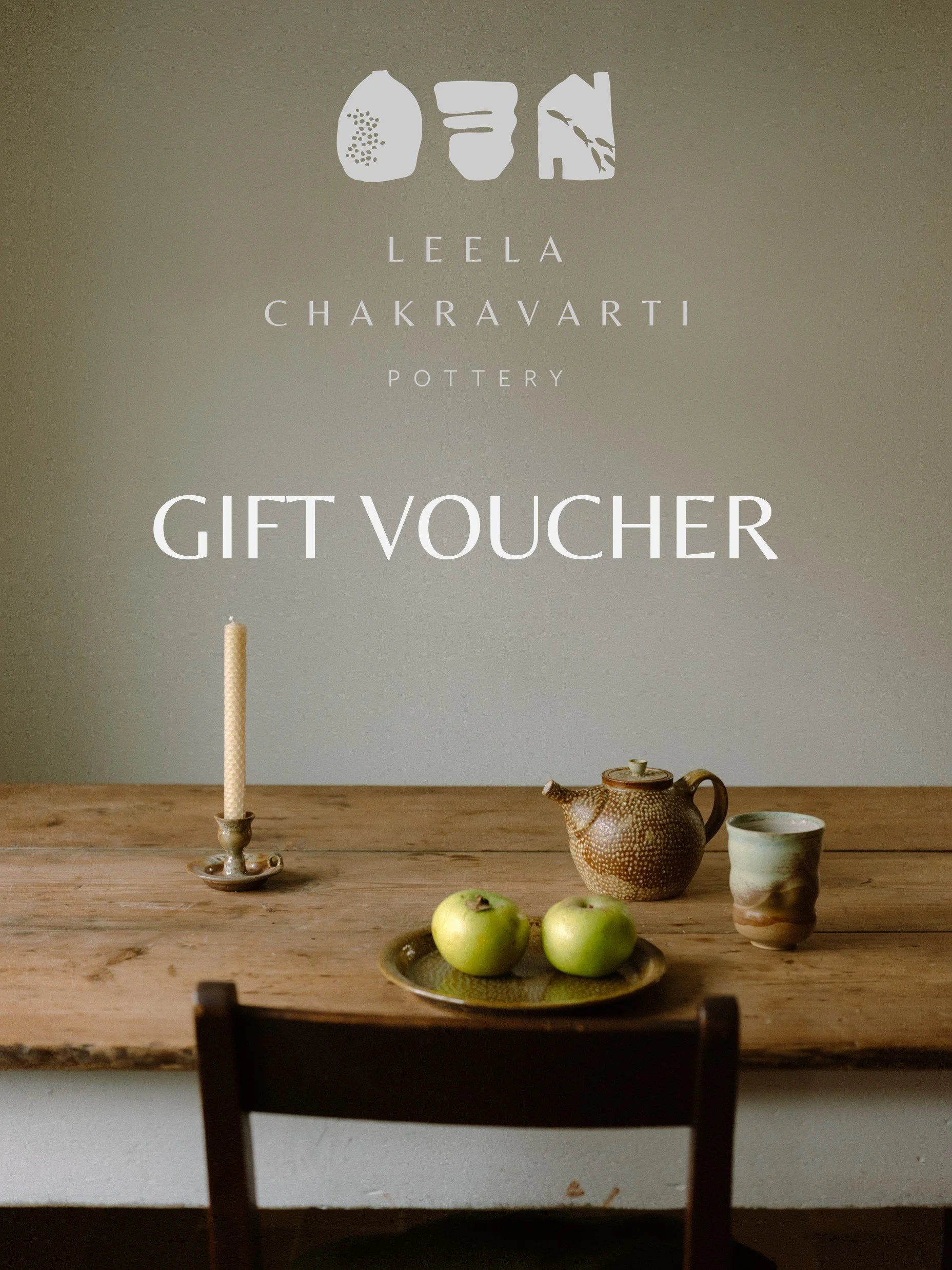 Shop — Leela Pottery