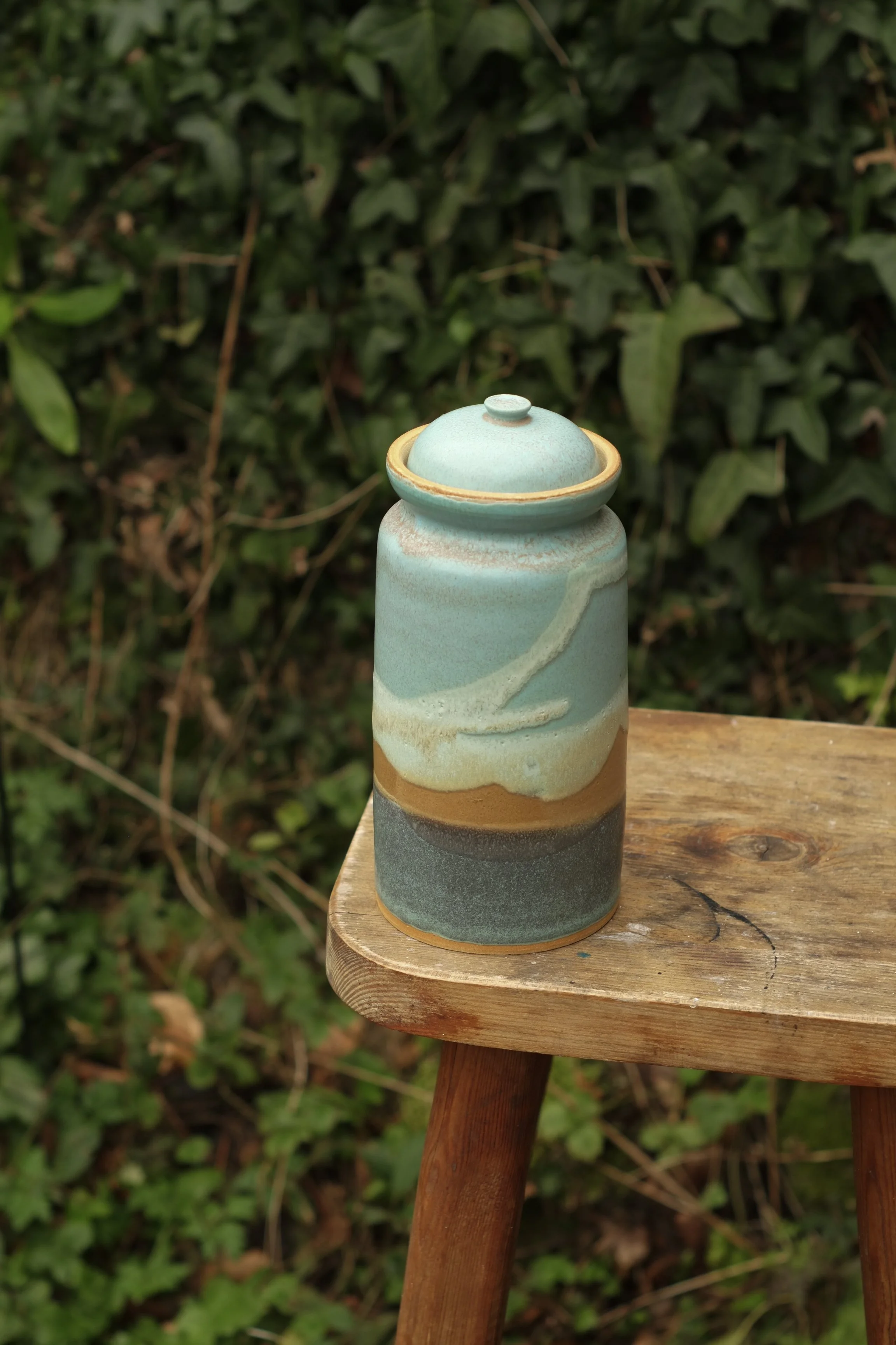 Tableware — Shop — Leela Pottery