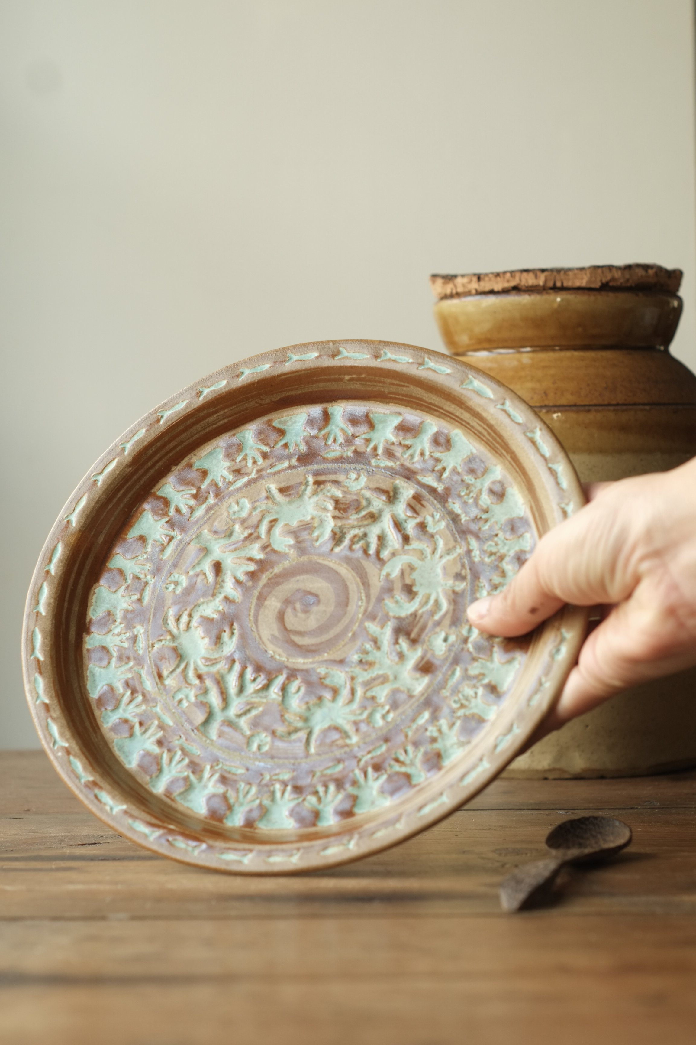 Shop — Leela Pottery