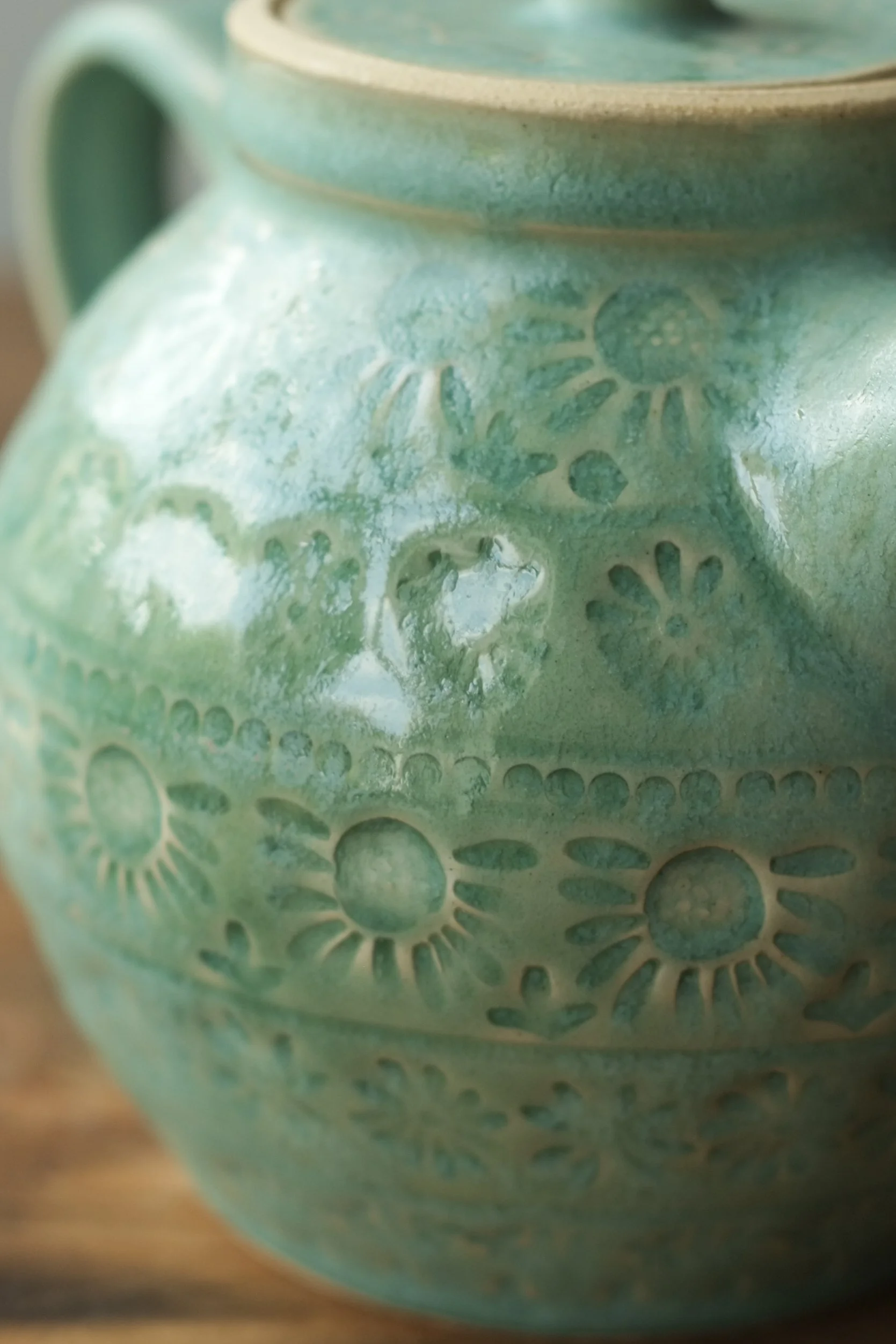 Shop — Leela Pottery