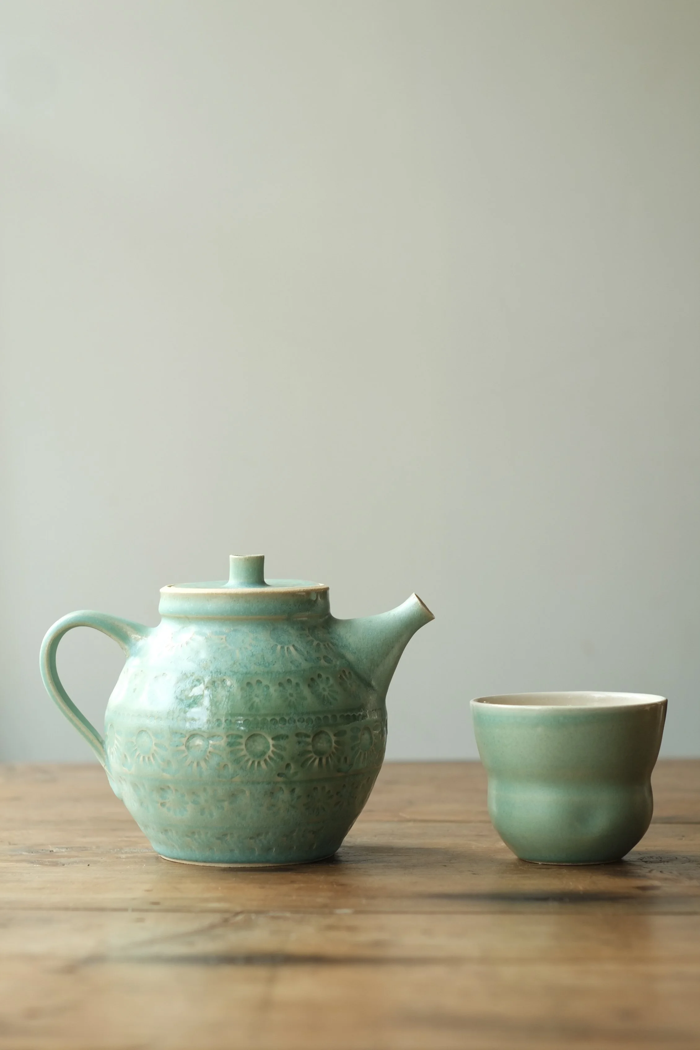 Shop — Leela Pottery