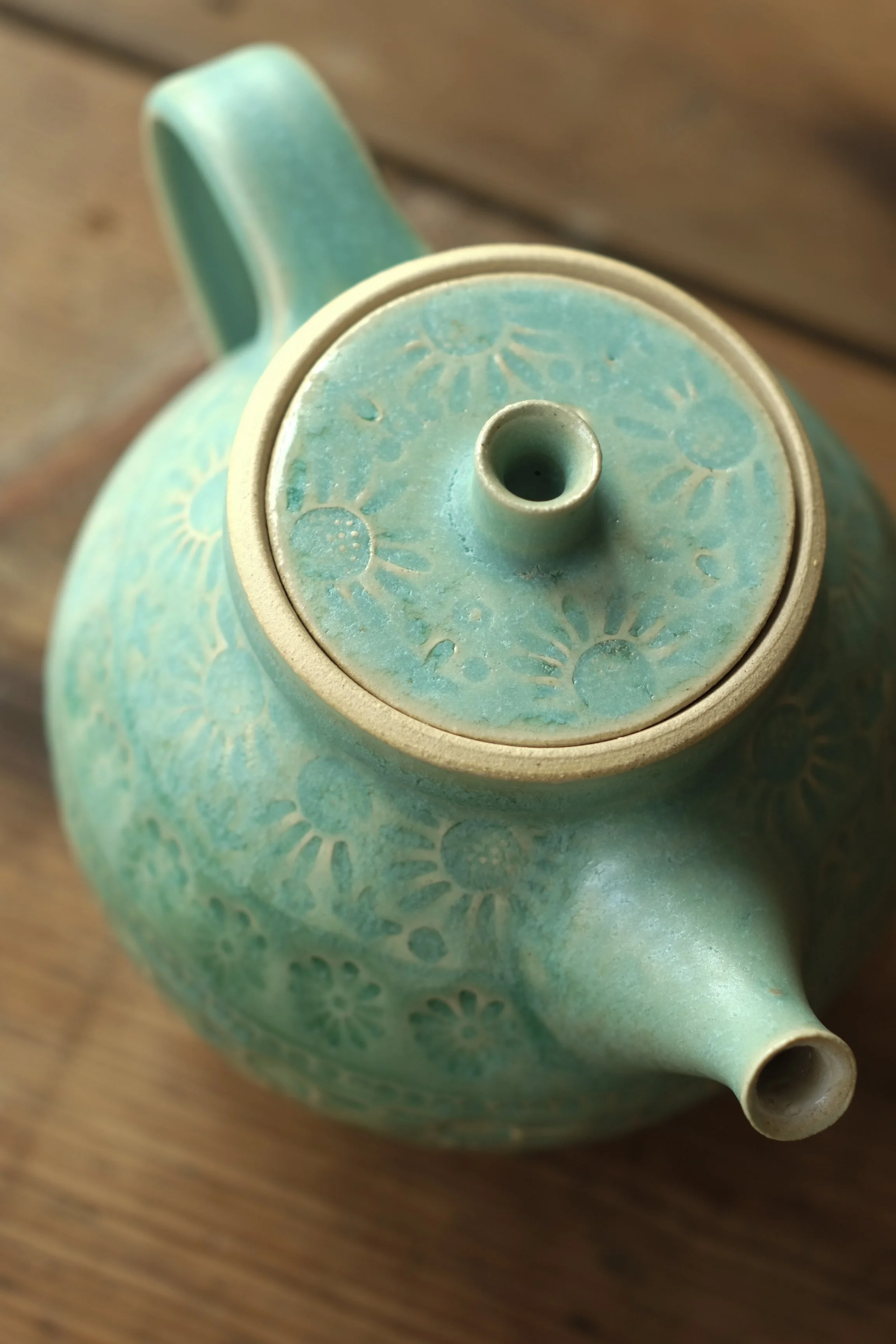 Shop — Leela Pottery