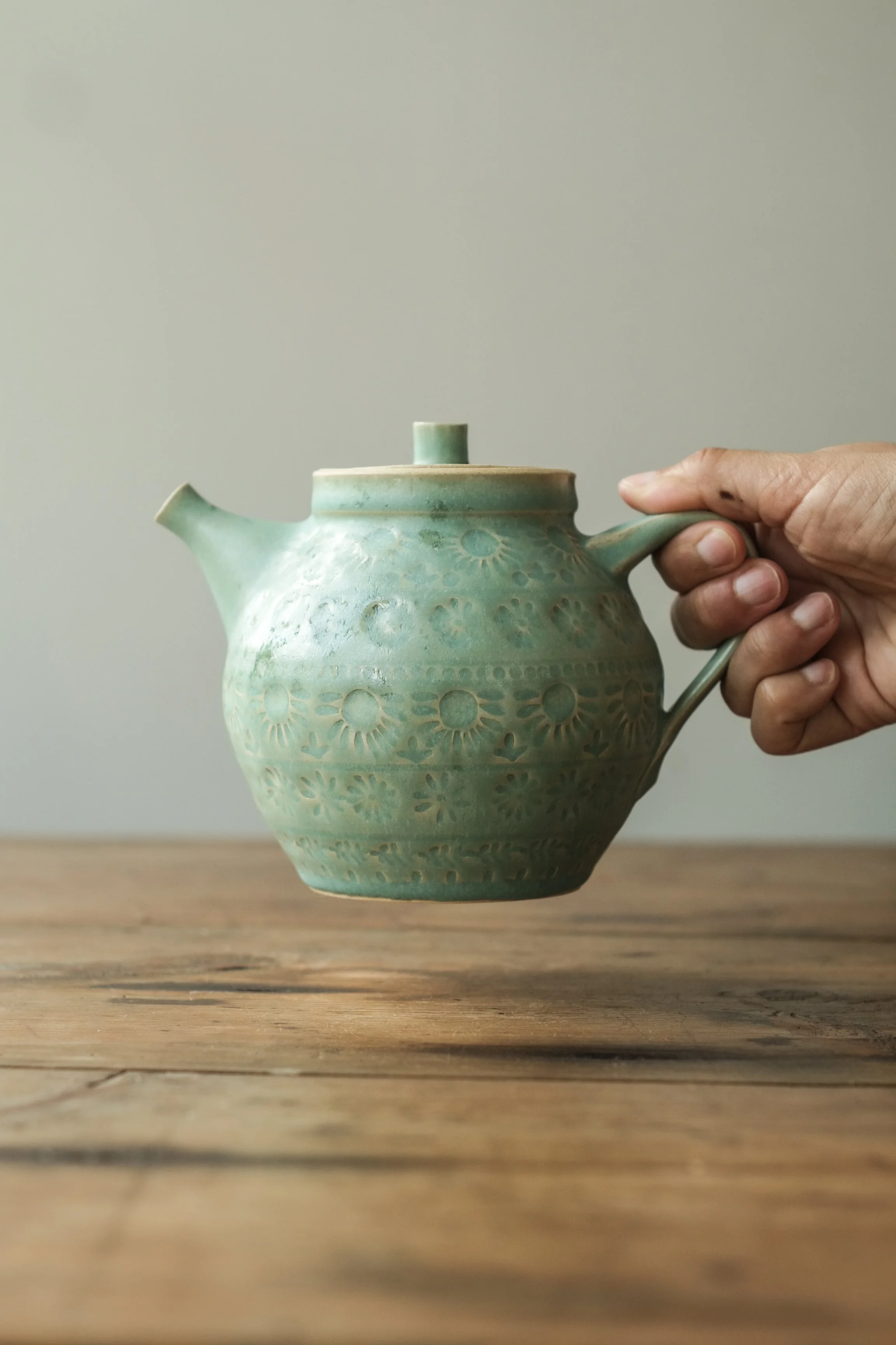Shop — Leela Pottery