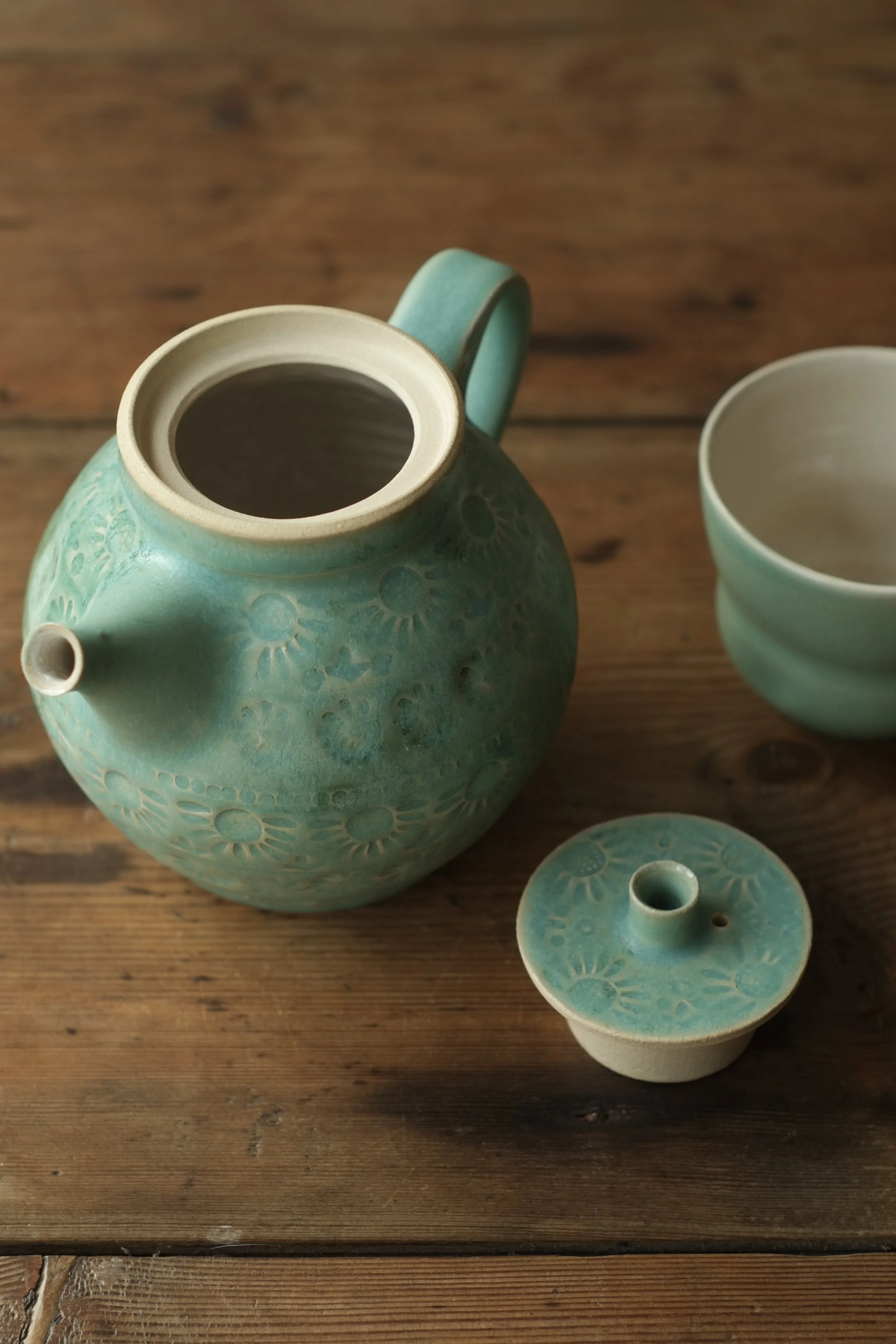 Shop — Leela Pottery