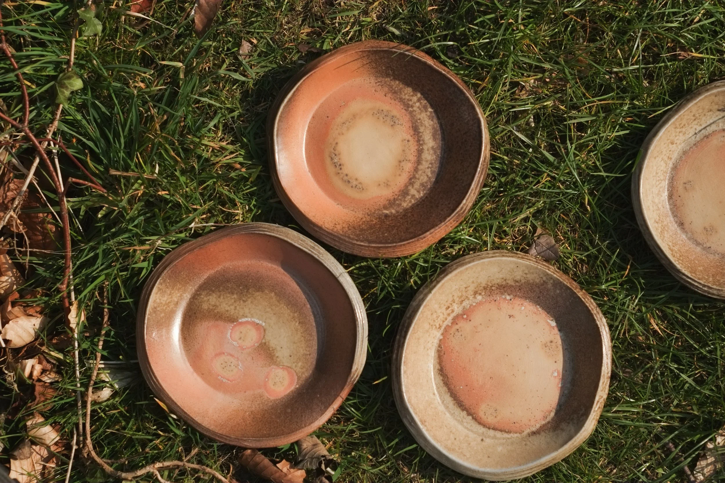 Leela Pottery