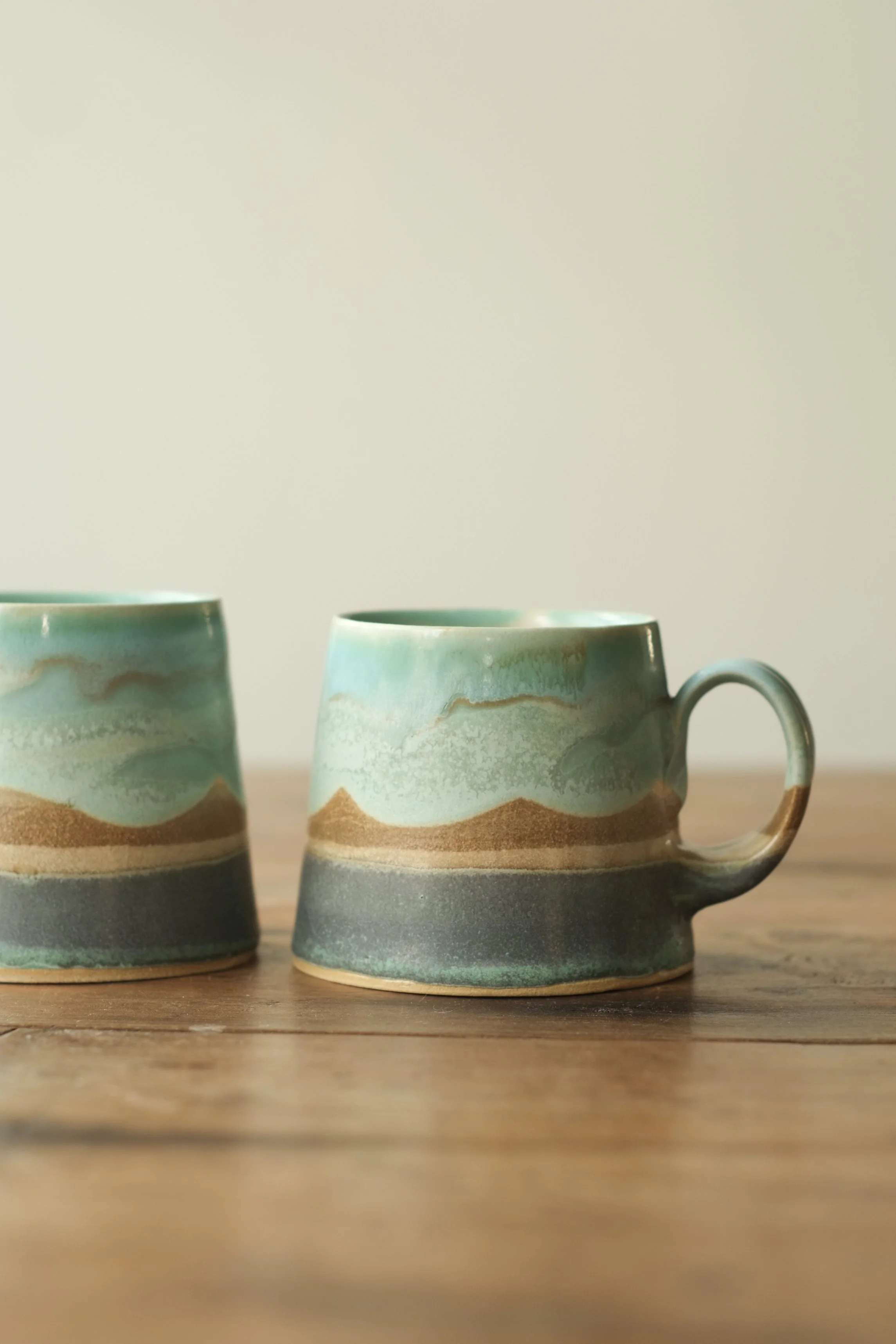 Leela Pottery