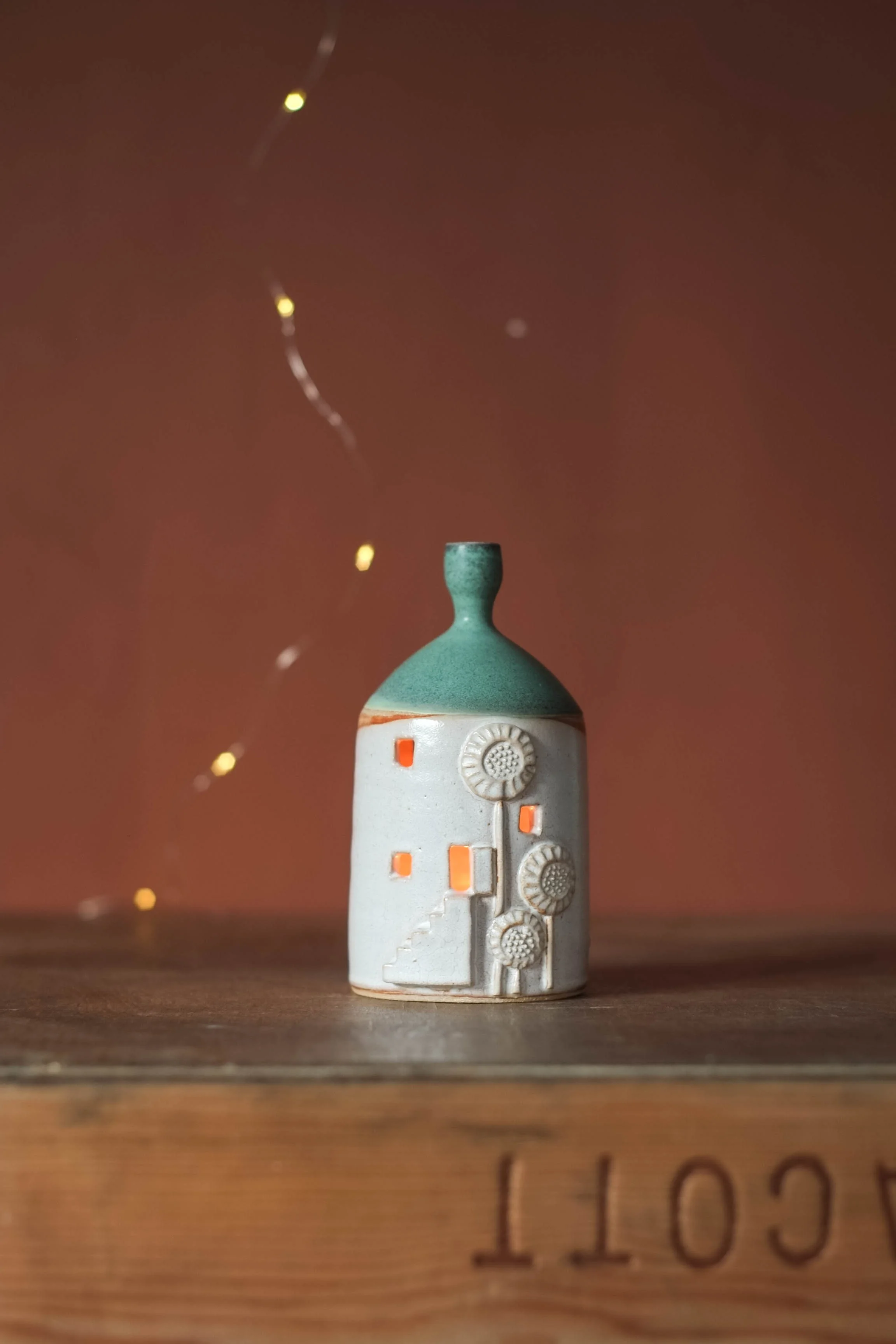Leela Pottery