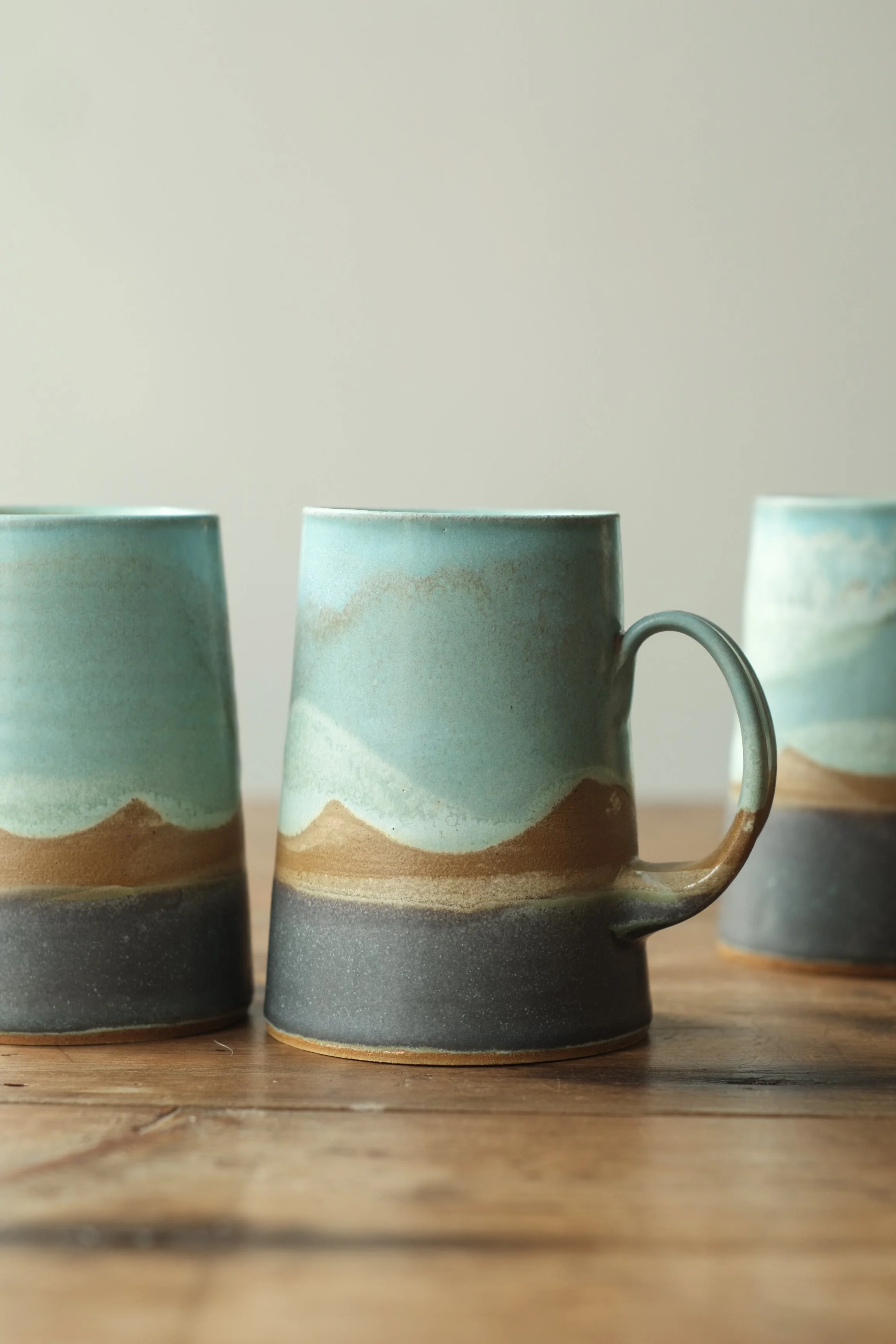 Leela Pottery