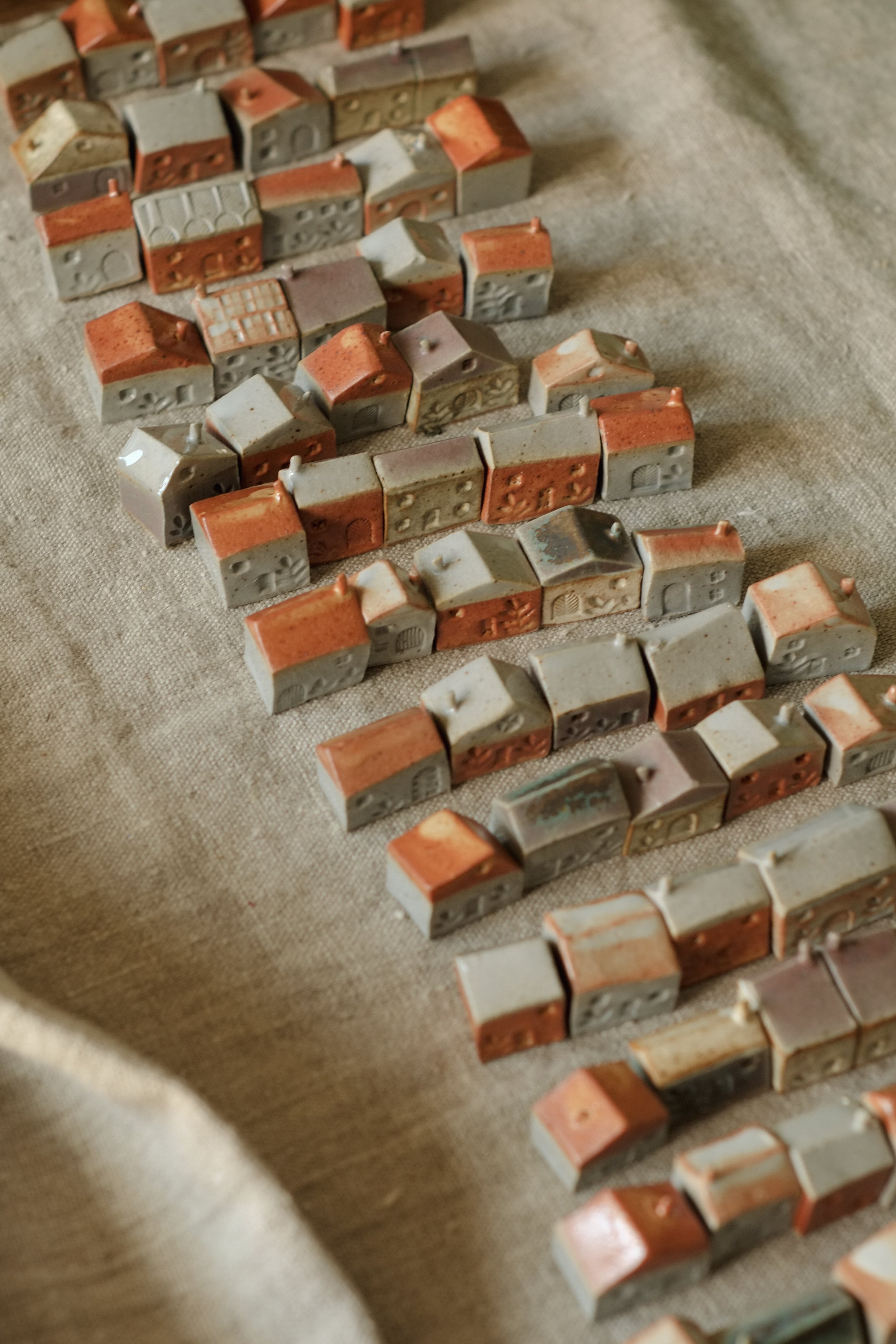 Leela Pottery