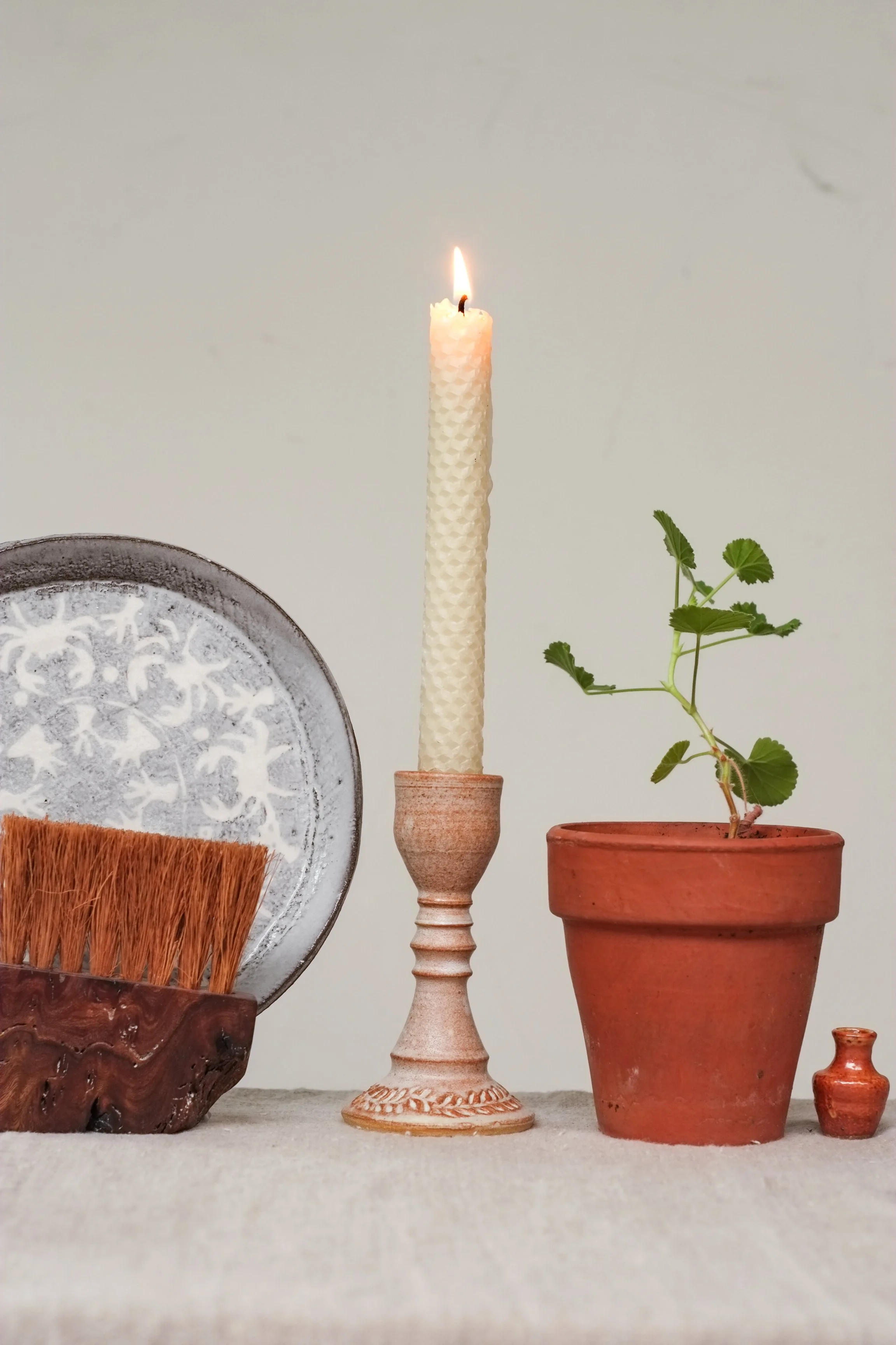 Leela Pottery