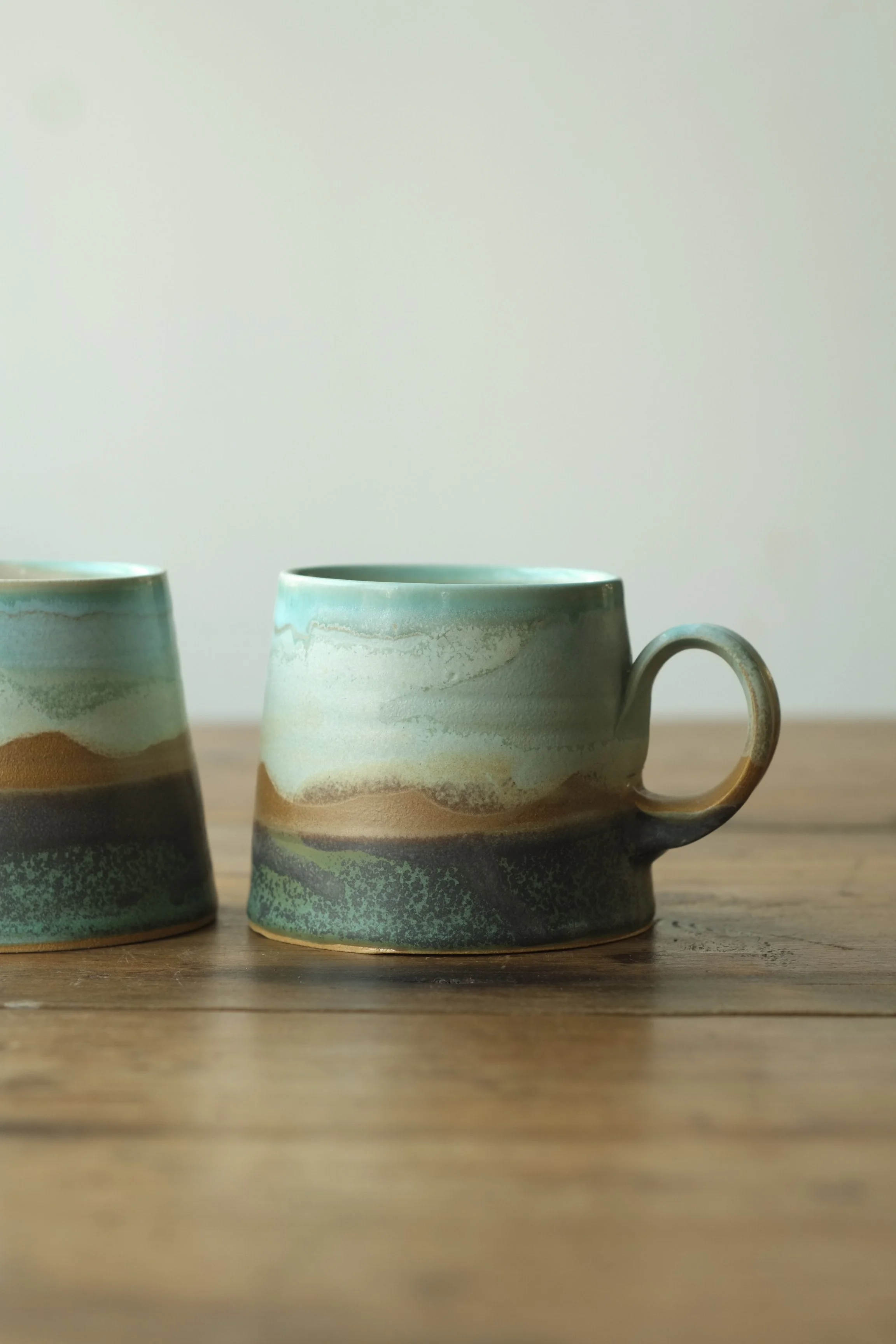 Leela Pottery