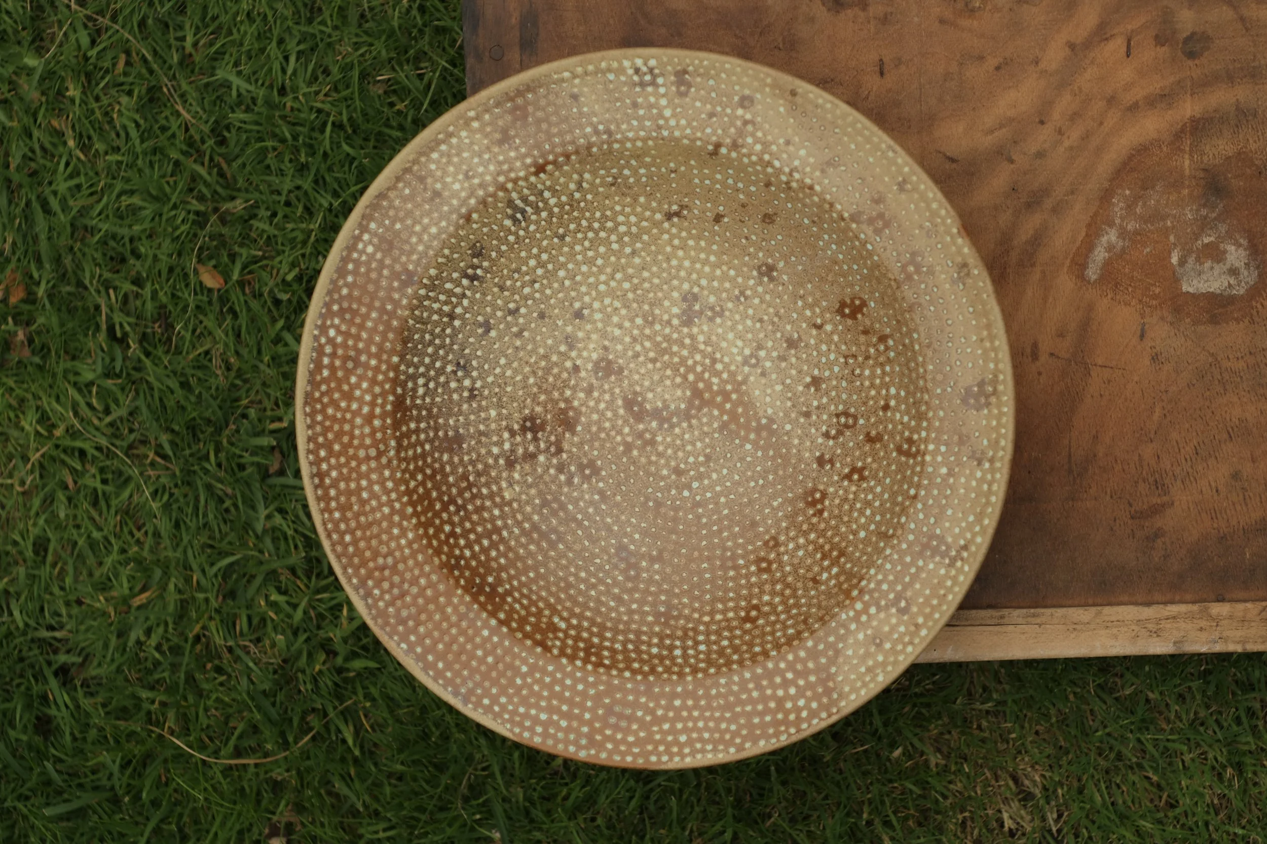 Leela Pottery