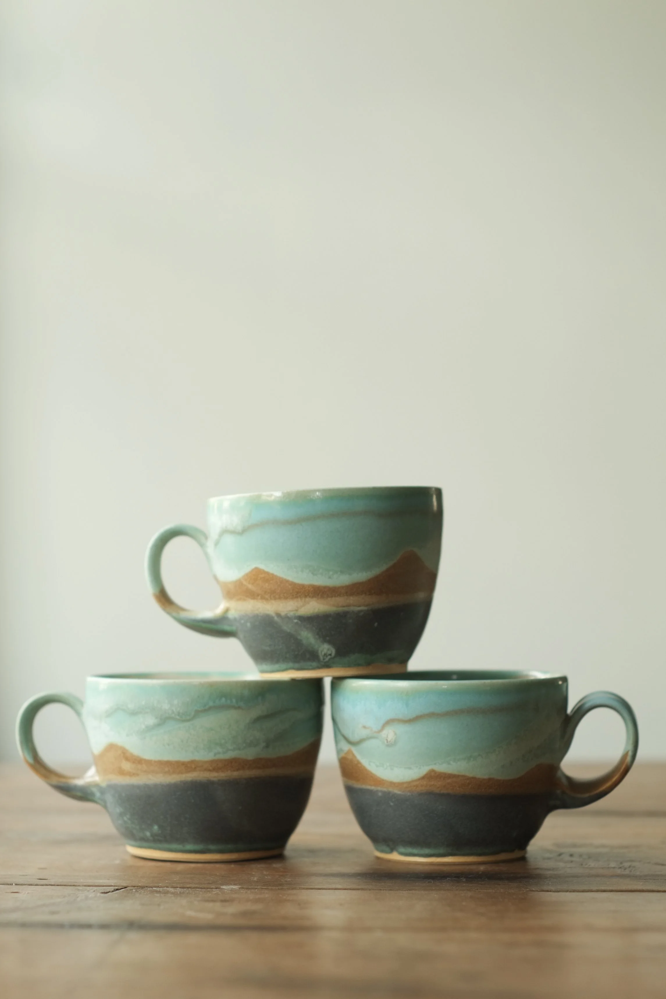 Leela Pottery
