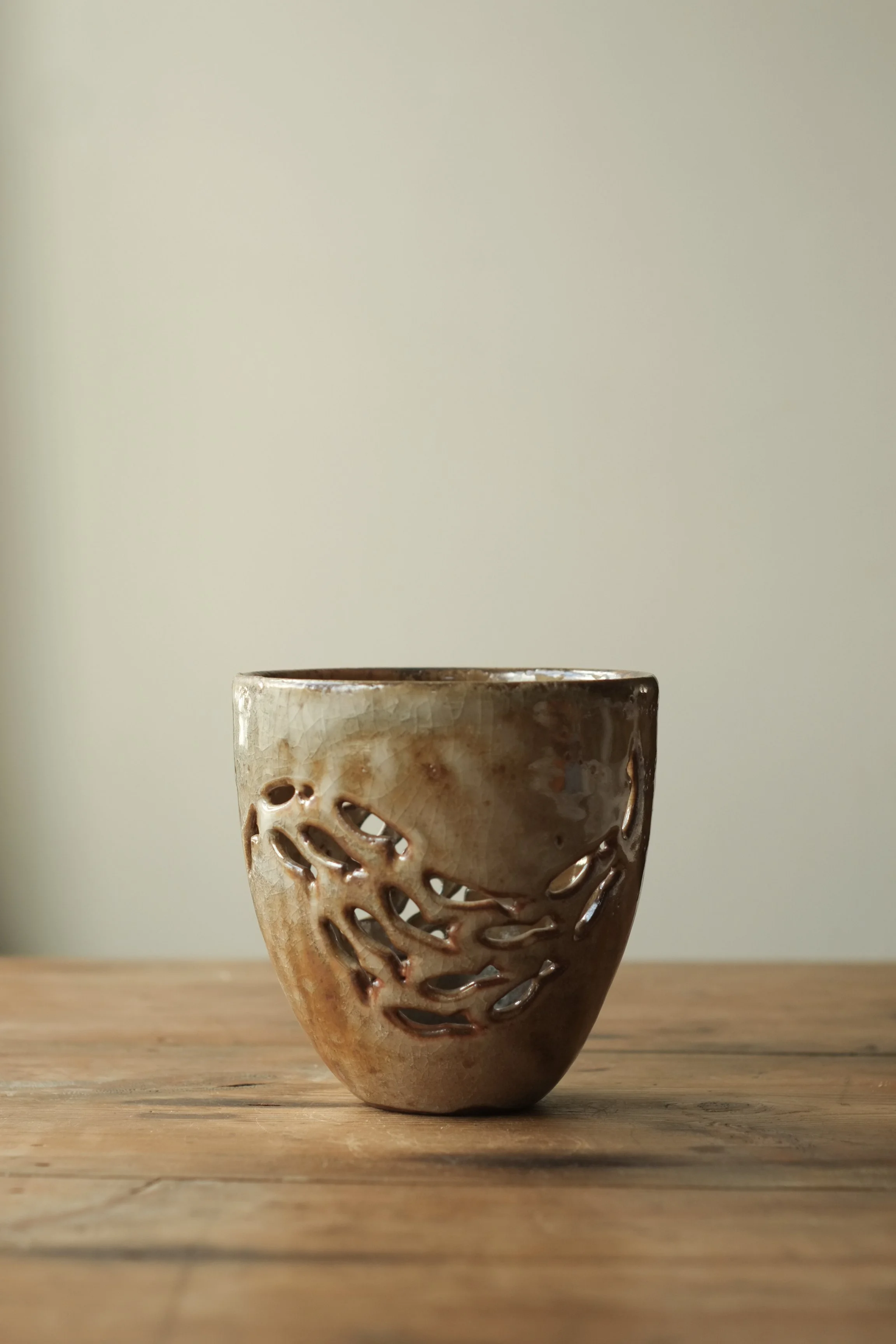 Leela Pottery
