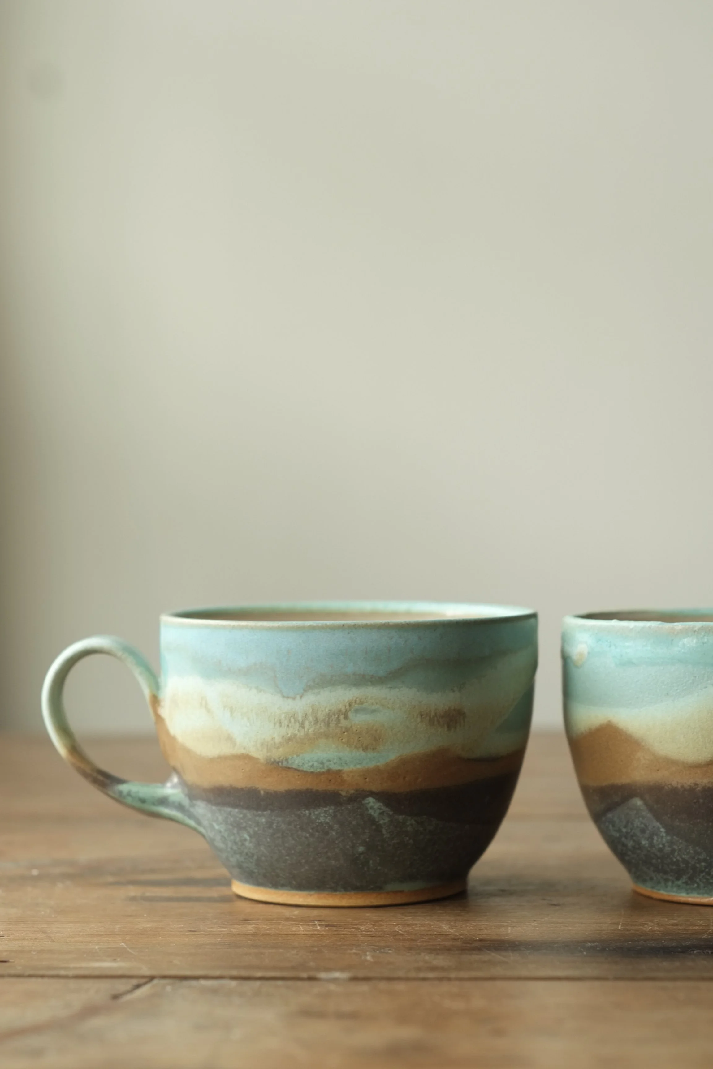 Leela Pottery
