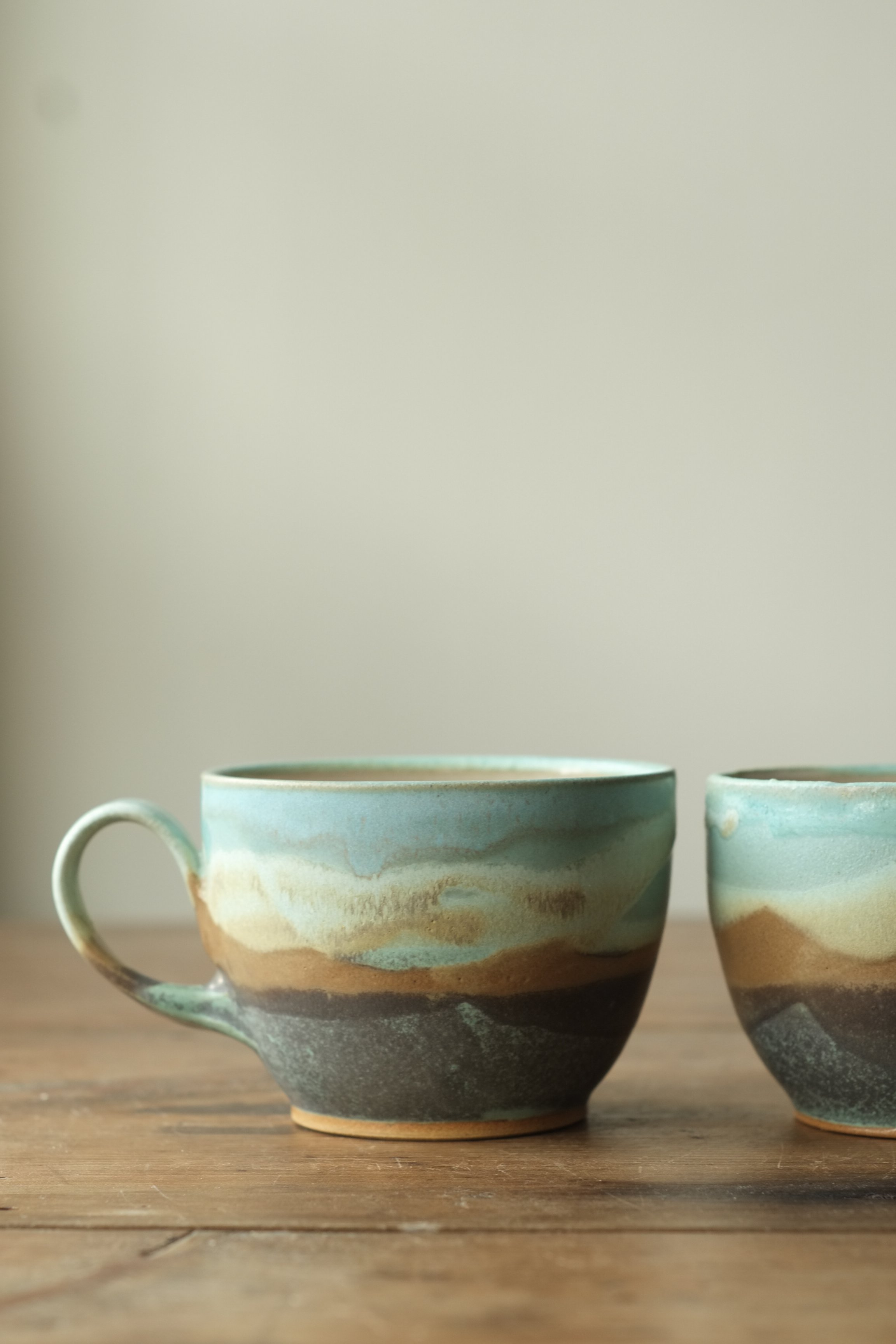 Leela Pottery