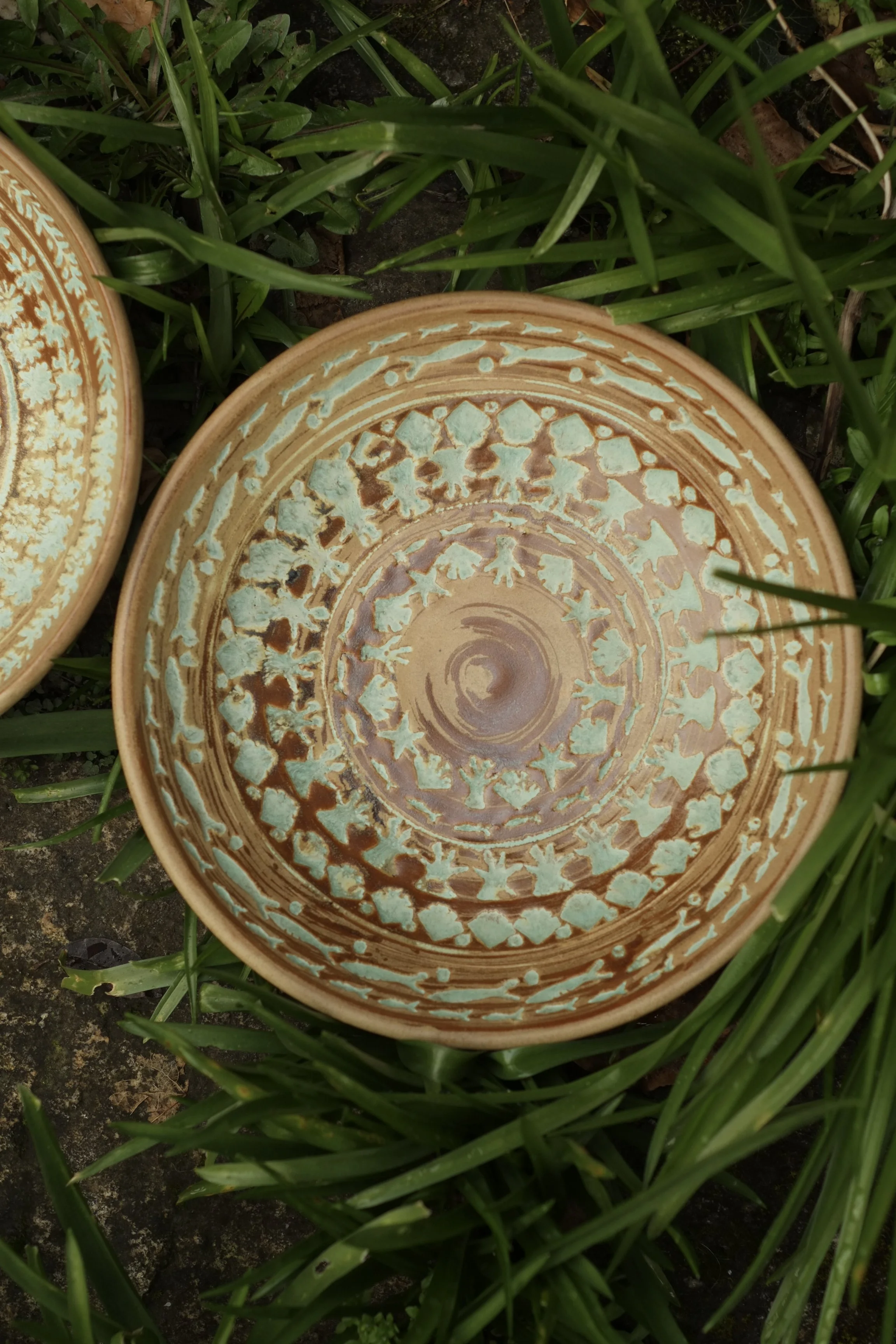 Leela Pottery