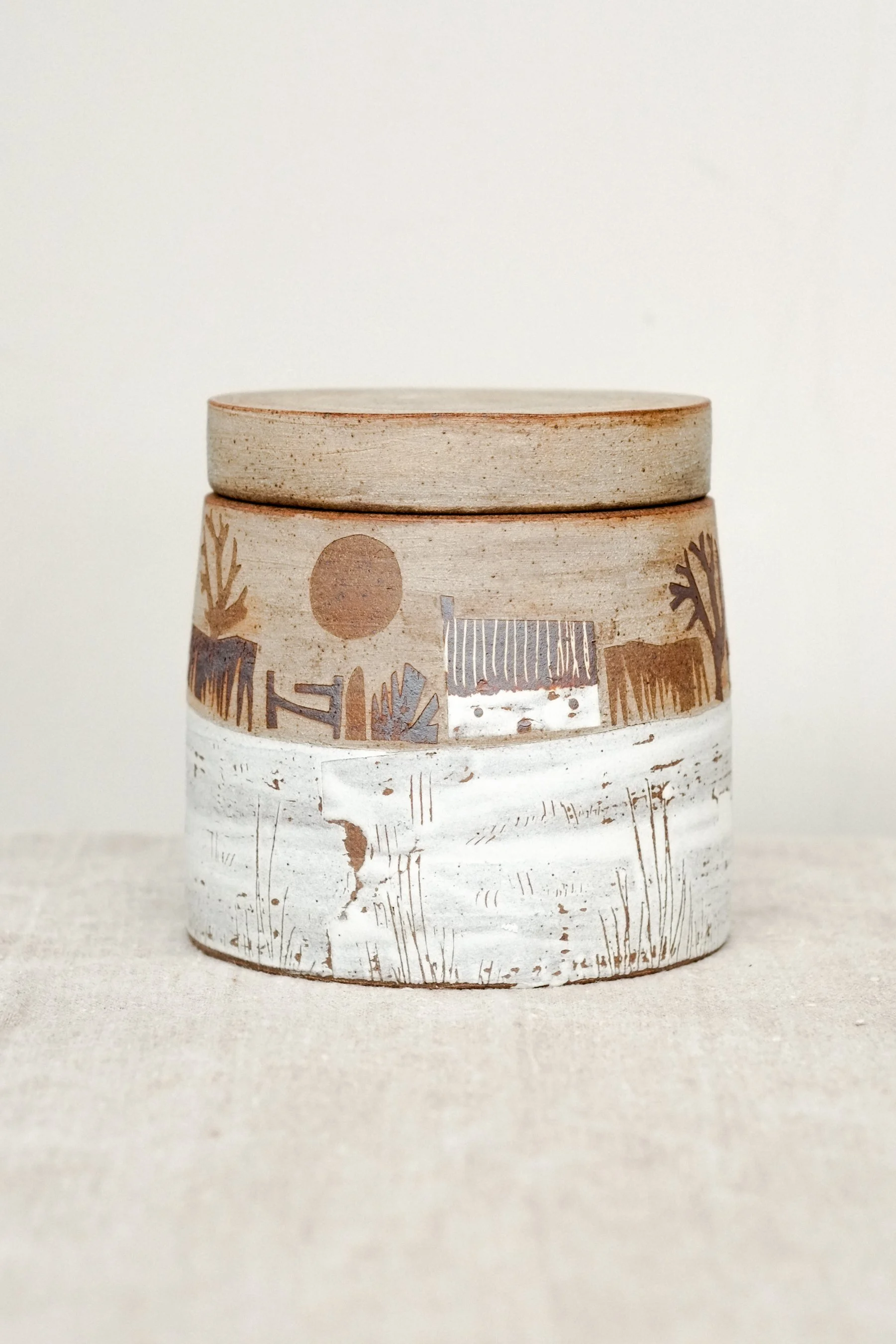 Leela Pottery