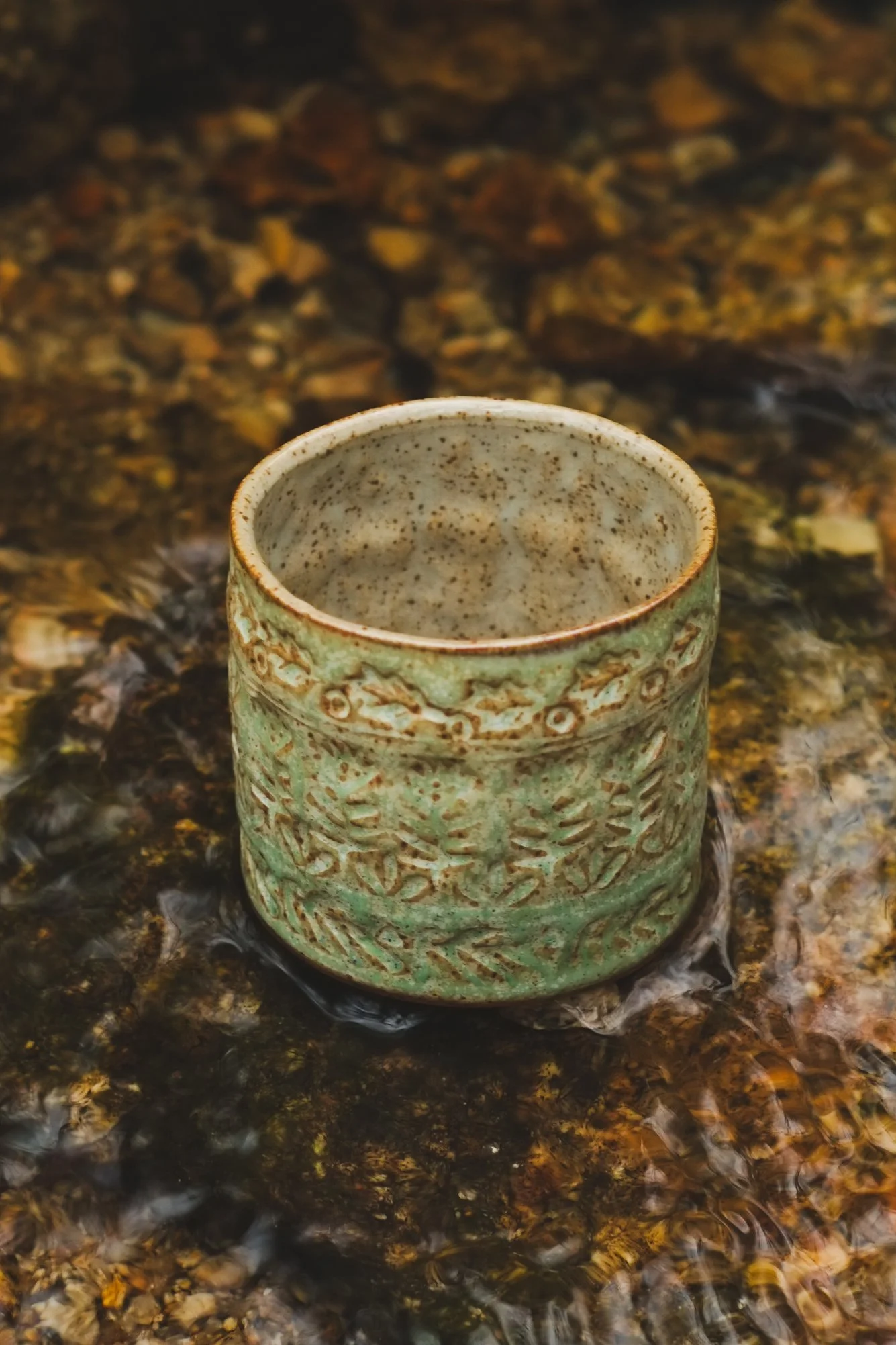 Leela Pottery