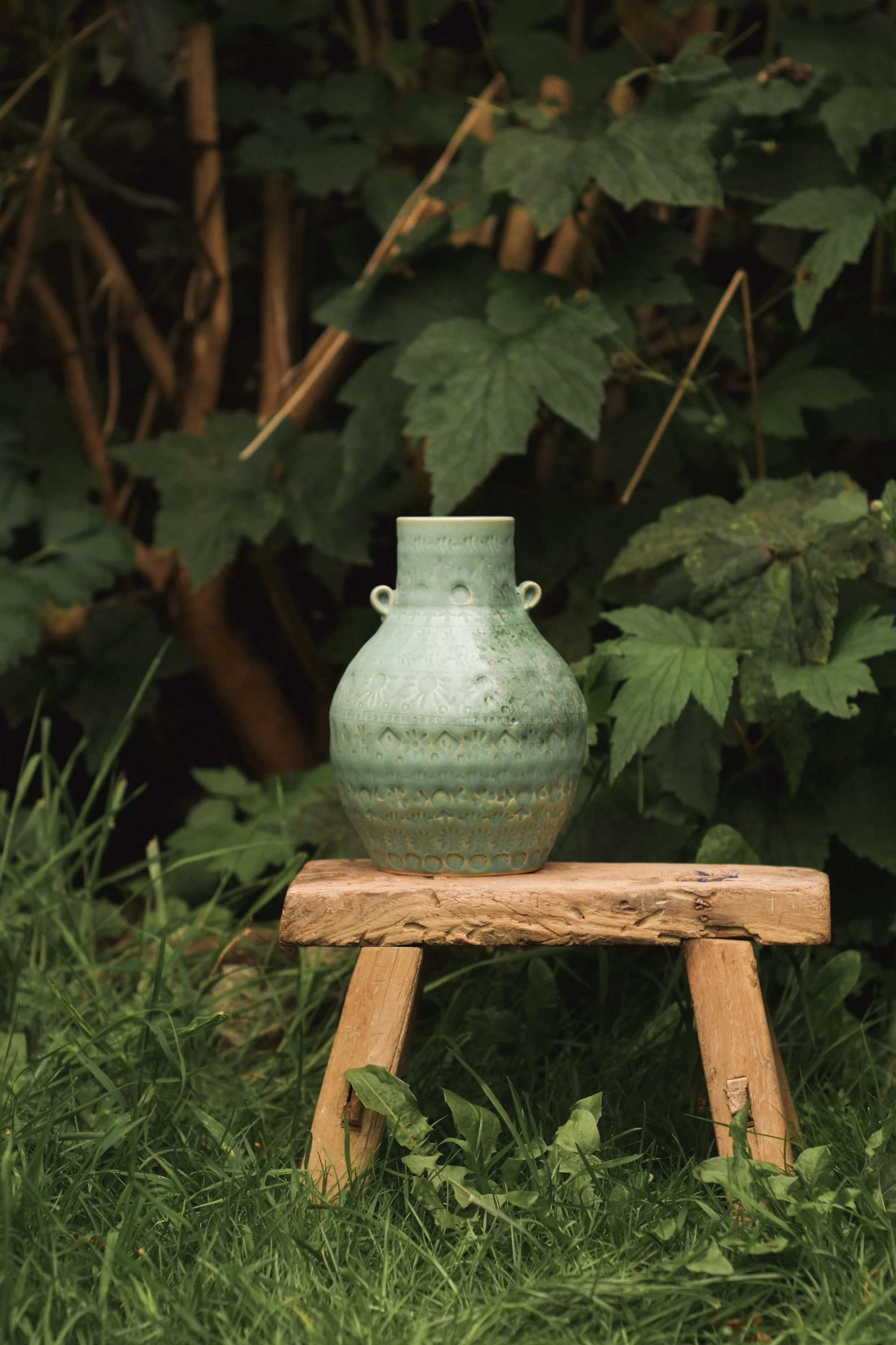Leela Pottery